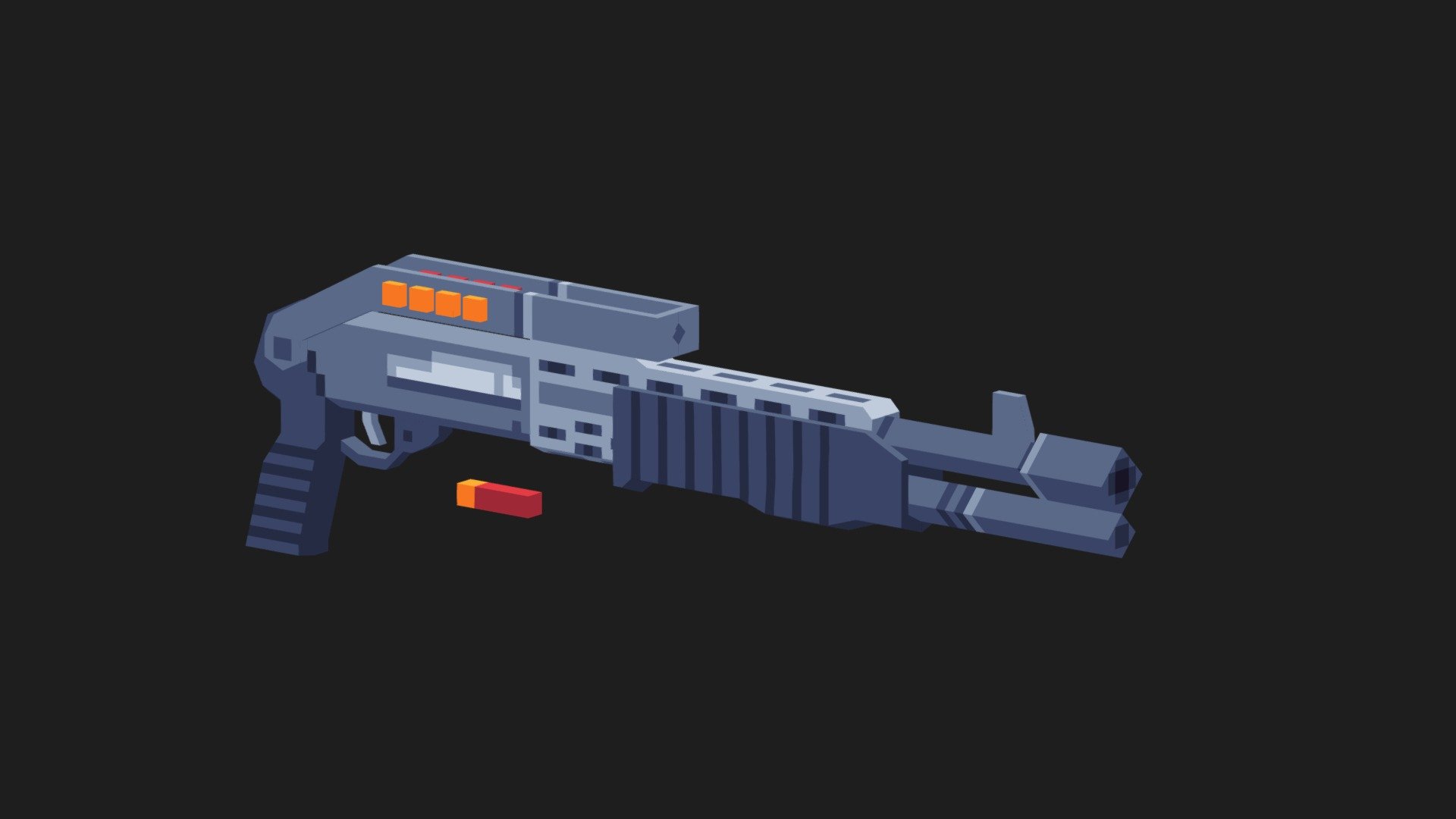 Pixel Spas 12 - Download Free 3D model by Firewarden3D (@Firewarden ...