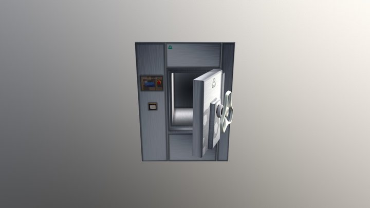 Autoclaves 3D models - Sketchfab