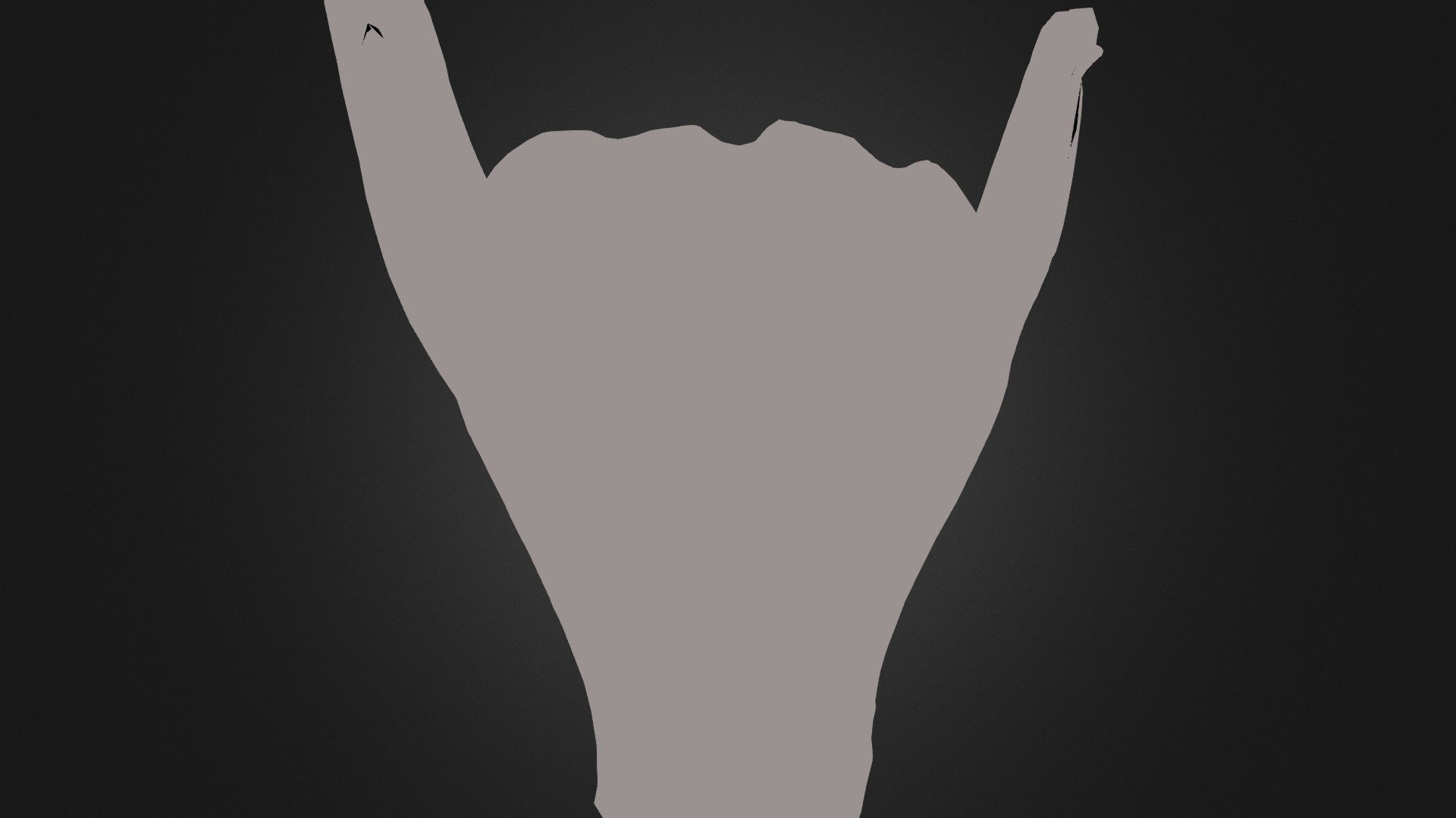 Rocker!! - 3D model by leopoly [b3242e8] - Sketchfab