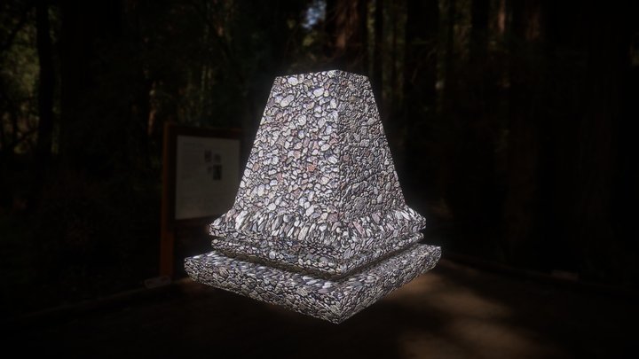 Universal 3D models - Sketchfab