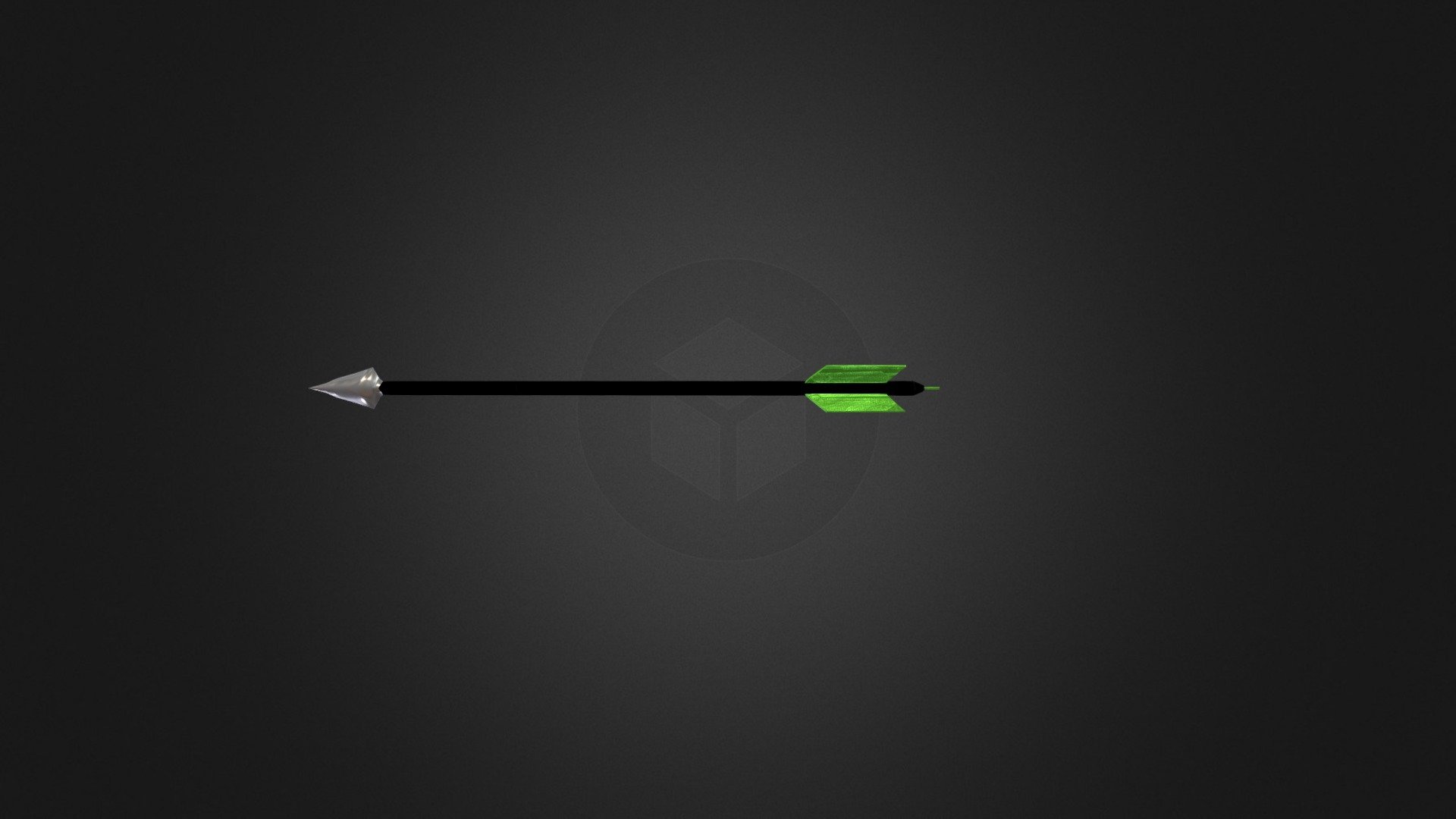 Arrow - Download Free 3D model by Rcasaress [b3267d7] - Sketchfab