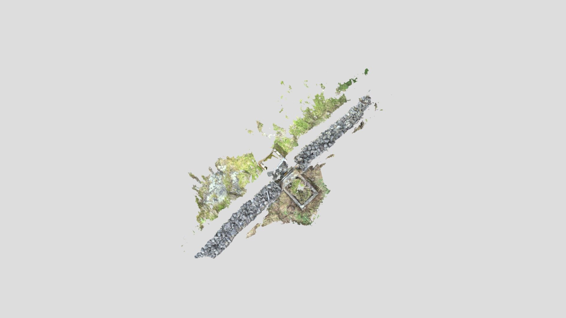 Textured Output - Download Free 3D model by jennrobins [b326aa3 ...