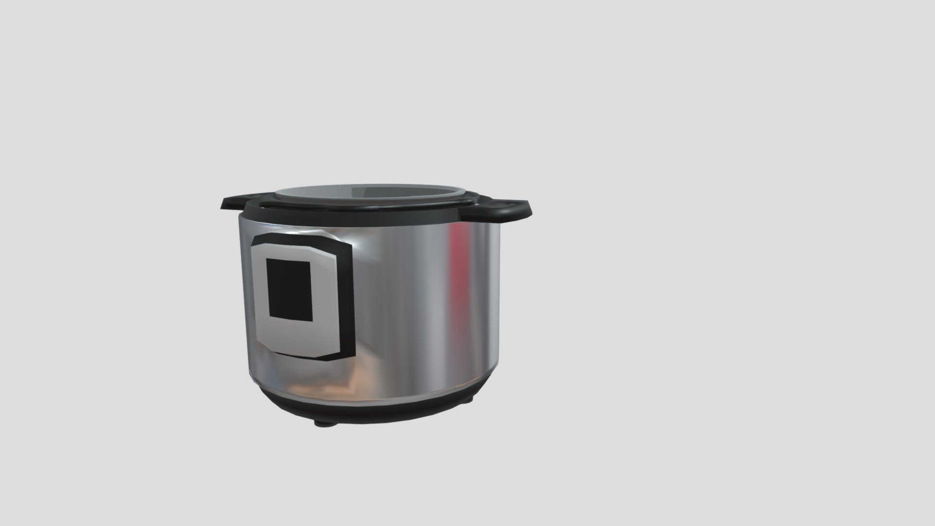 InstantPot - Download Free 3D model by madelynbertrand01 [b32735d ...
