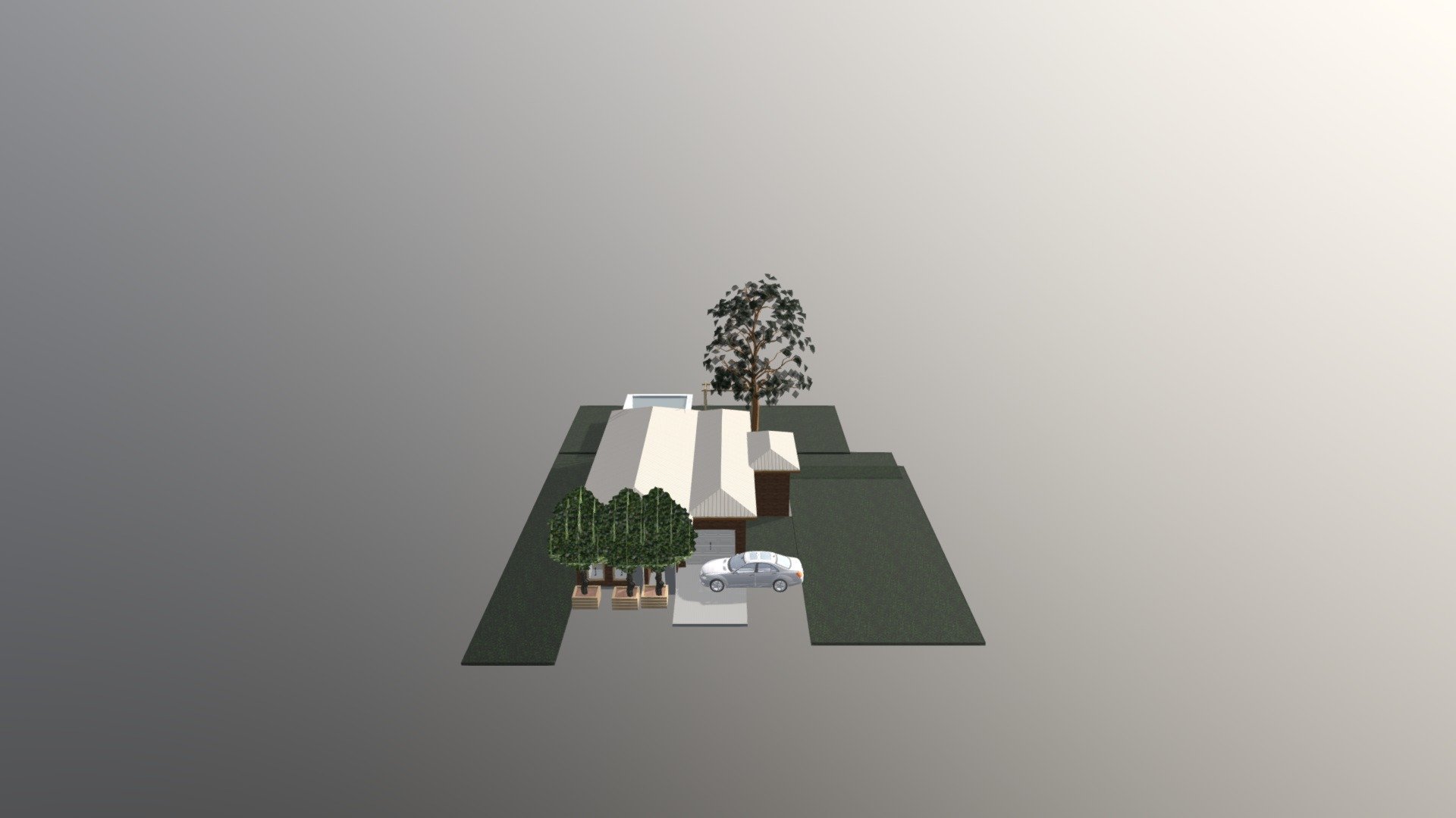 archicad special - 3D model by 010090 [b32a241] - Sketchfab