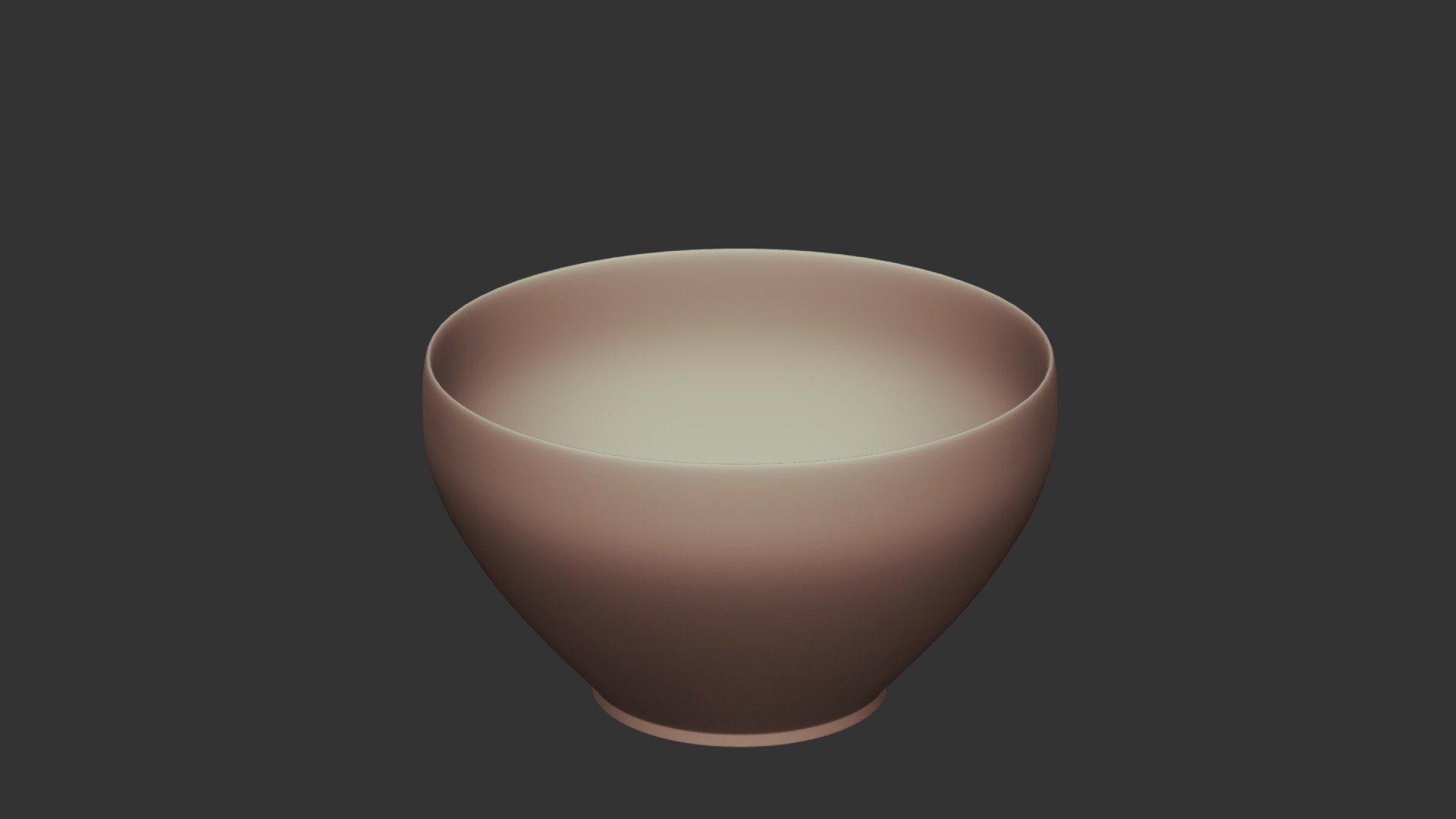 Bowl - 3D model by darzee [b32ad2b] - Sketchfab
