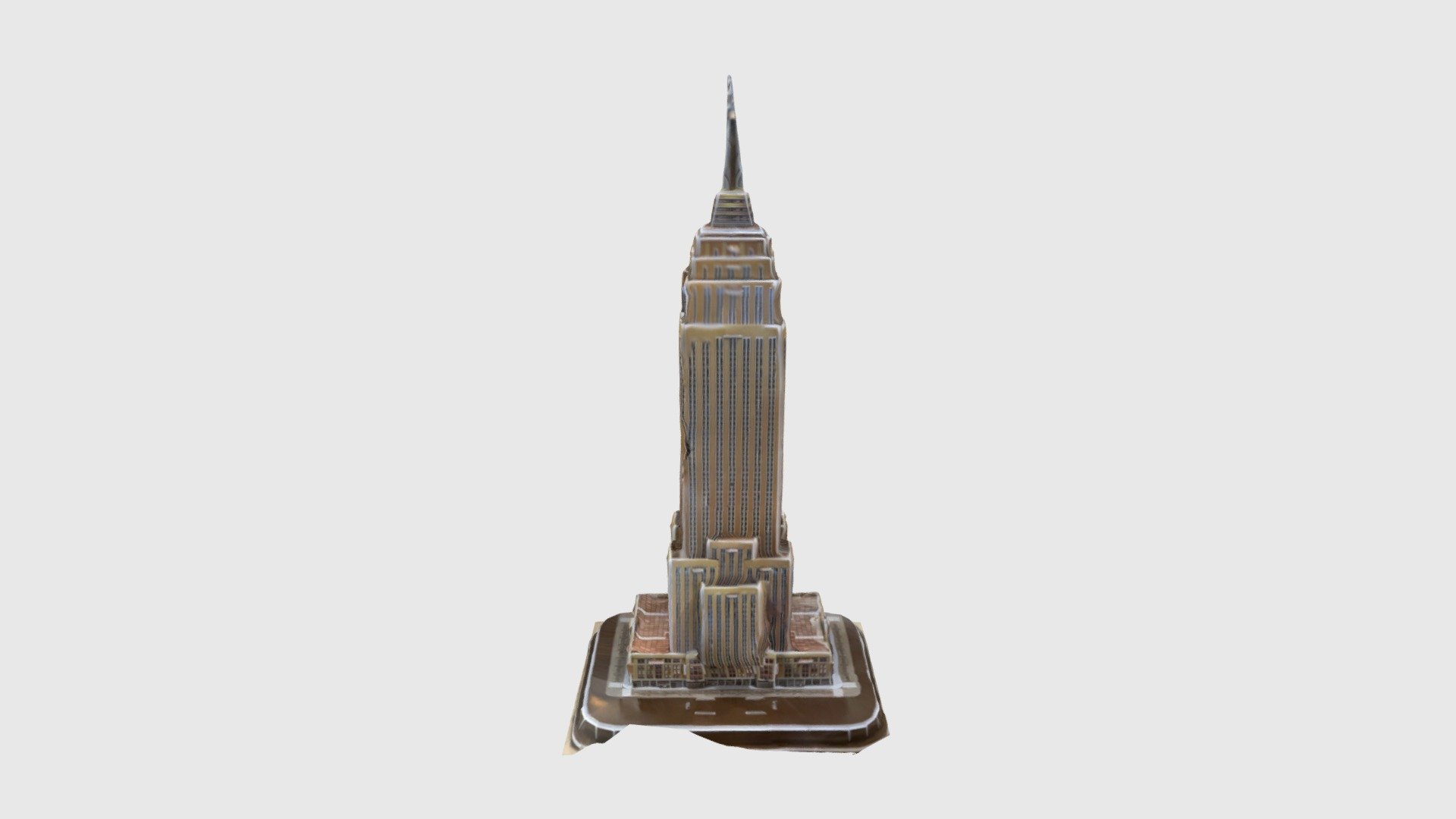 esb - Download Free 3D model by 1jong55 [b32ddec] - Sketchfab