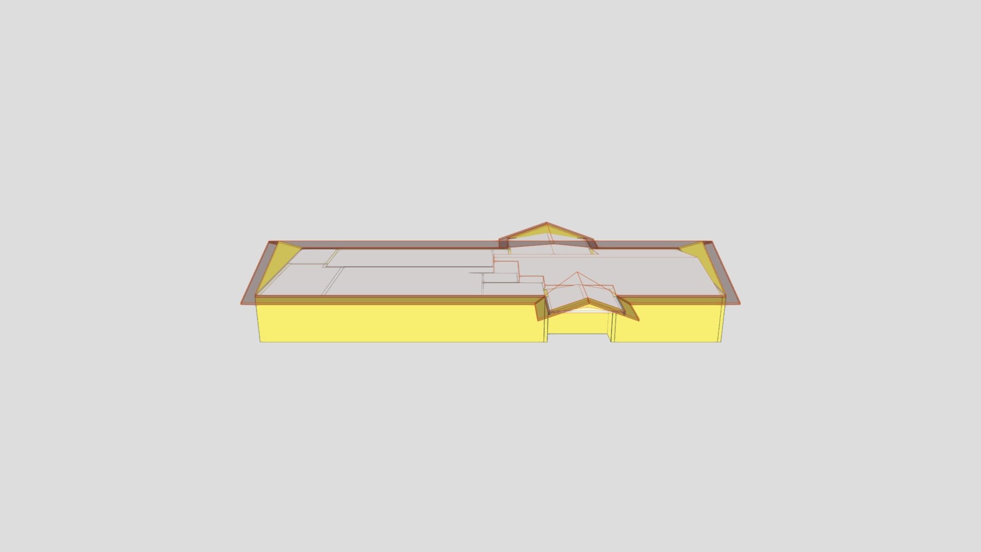 nightingale prelim 1 - 3D model by Dahlsens [b32e4c7] - Sketchfab