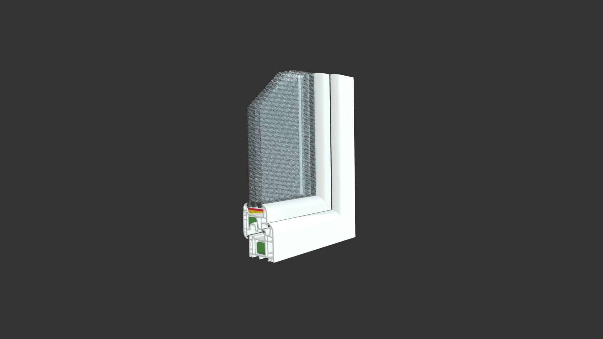 Profile - 3D model by stodesign [b32e67d] - Sketchfab