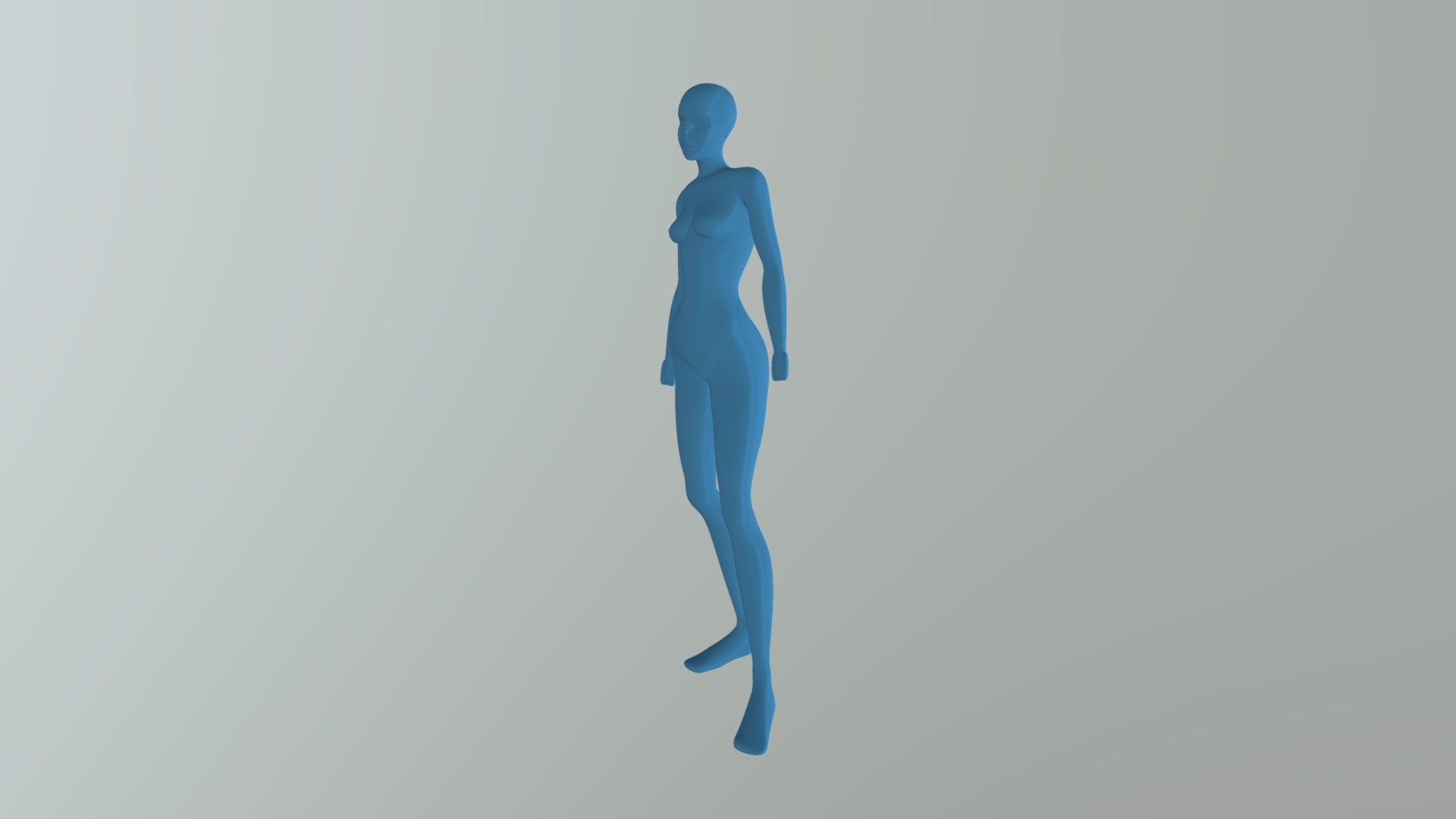 Neutral Idle - 3D model by vladcam [b32f6c8] - Sketchfab