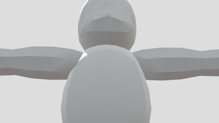 Capuchinvr 3D models - Sketchfab