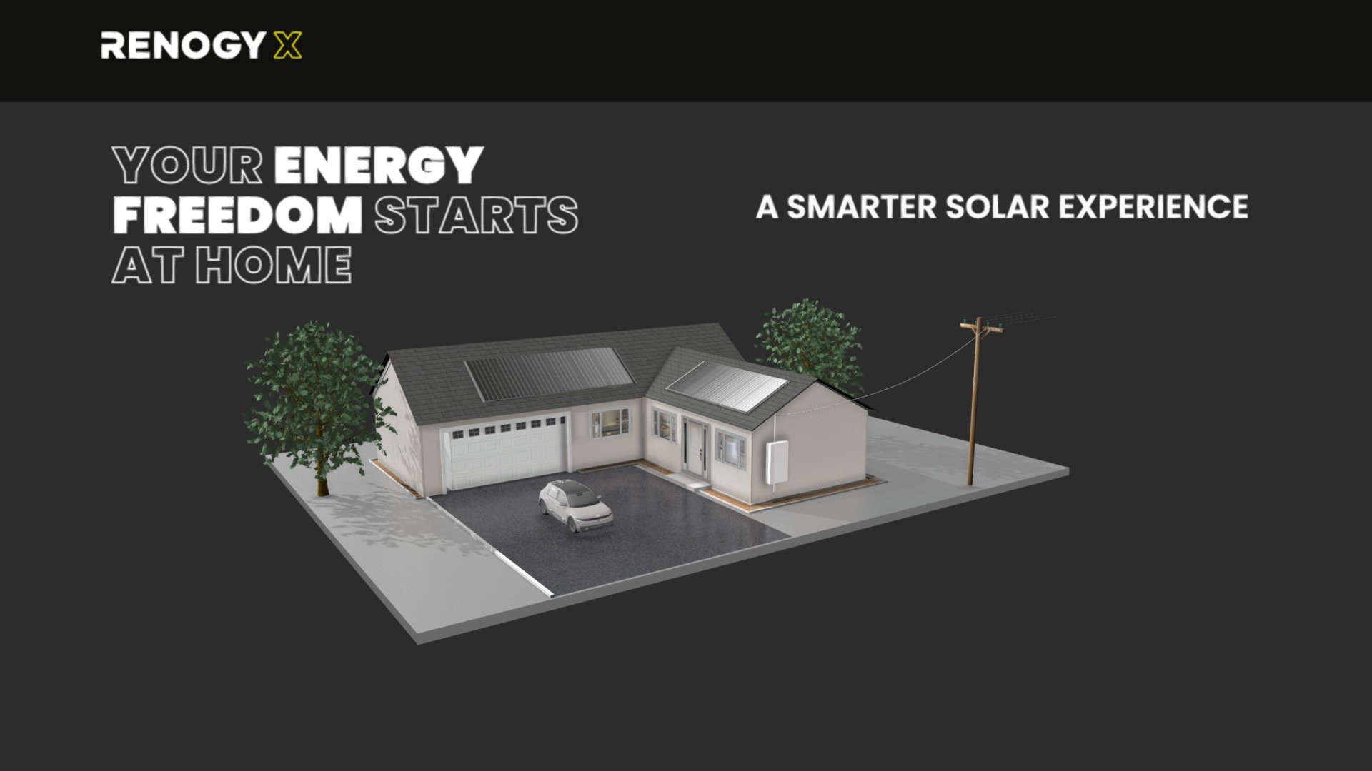 SOLAR_HOUSE_2 - 3D model by Interactive 3D Data (@proteinsimulation) [b330bfa] - Sketchfab