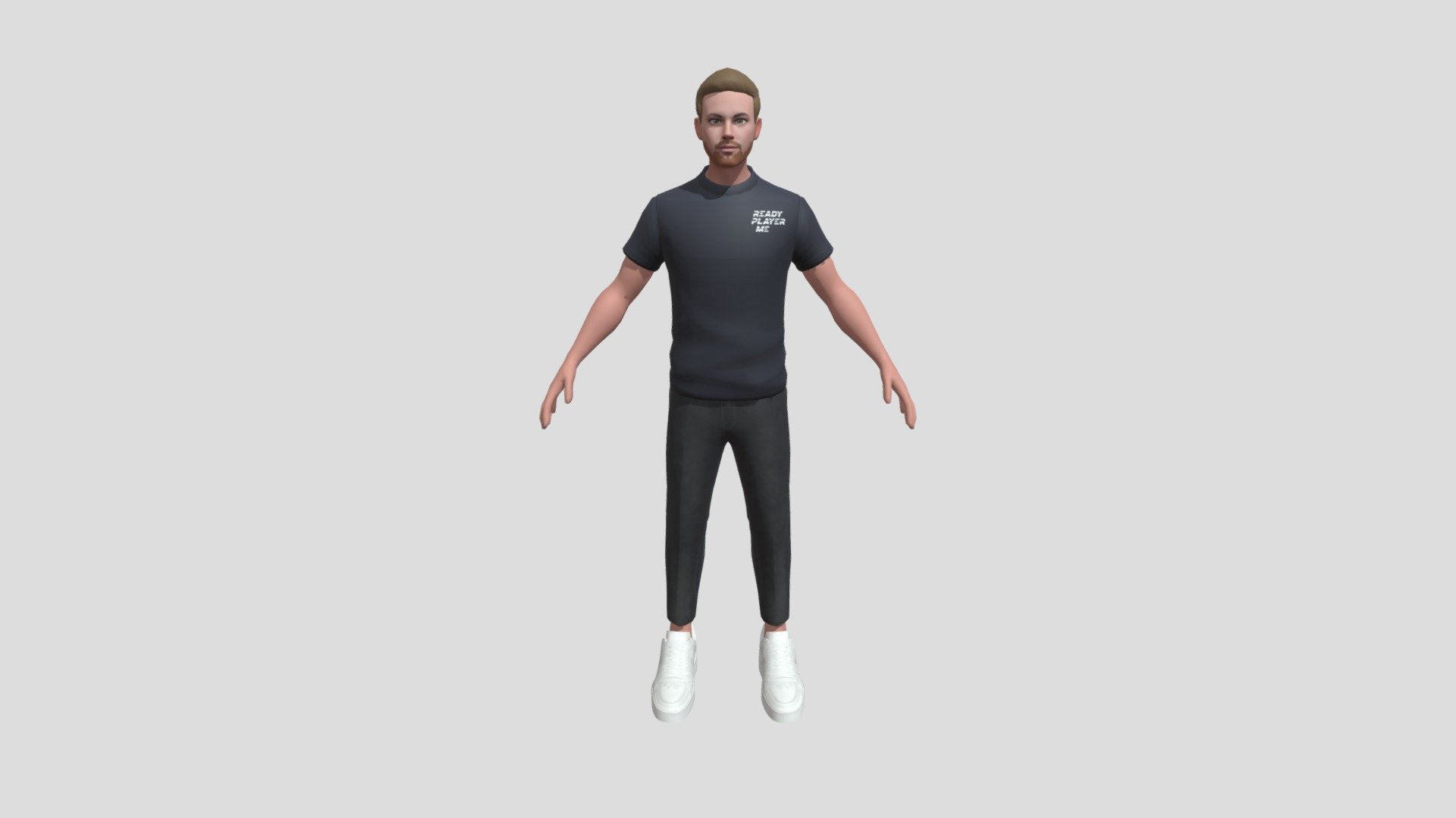 Test - Download Free 3D model by pavankunchalapk [b331c34] - Sketchfab