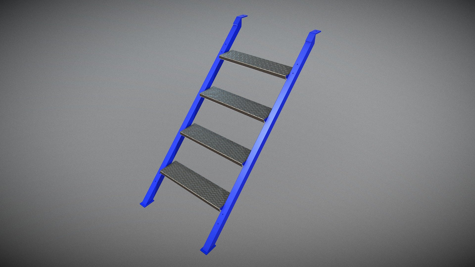 Trap Bordes - 3D model by Stichting Consortium Beroepsonderwijs (@scb3d ...