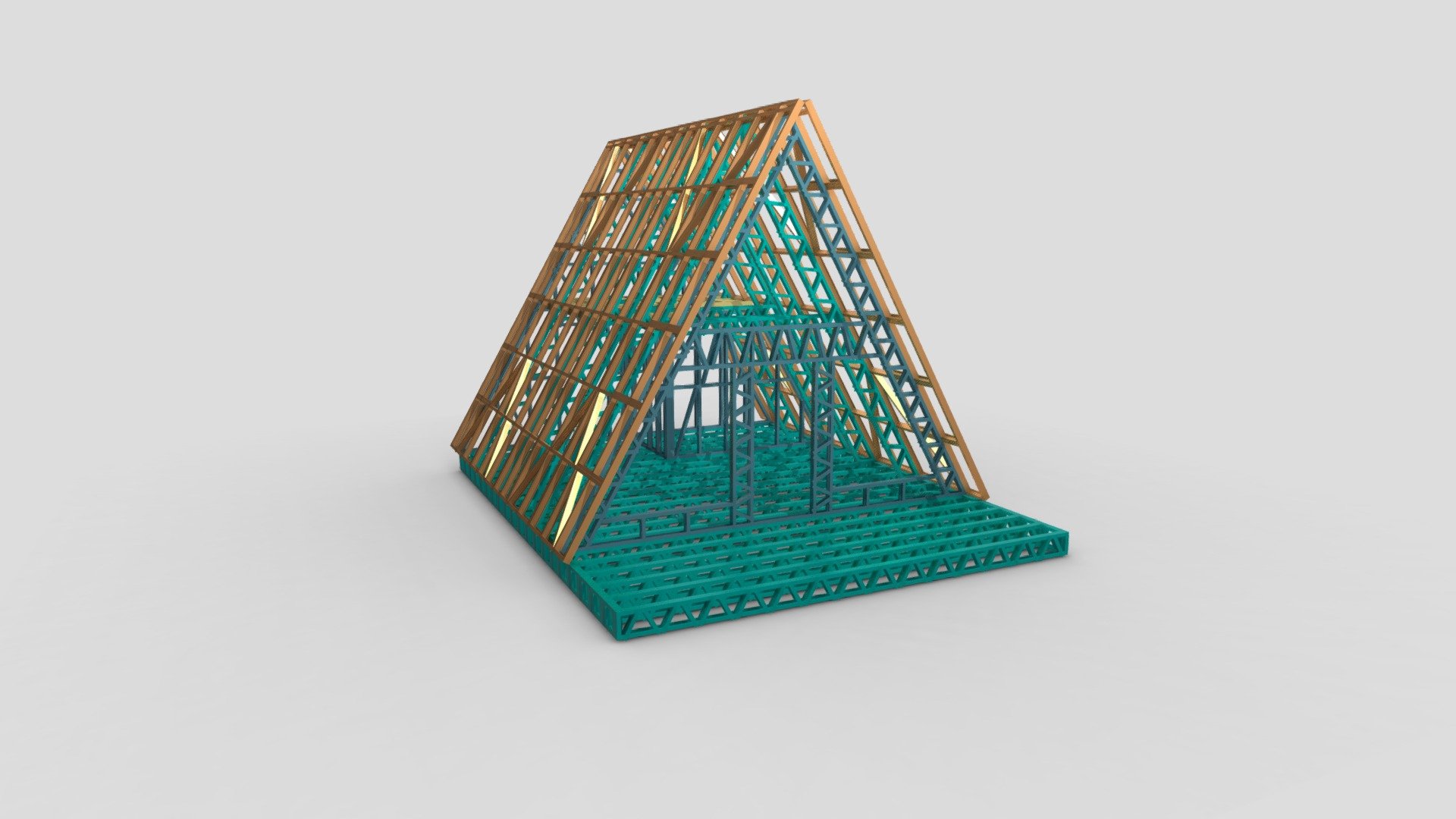 Альфа_Белгород - 3D model by Faceman_SR [b3325b1] - Sketchfab