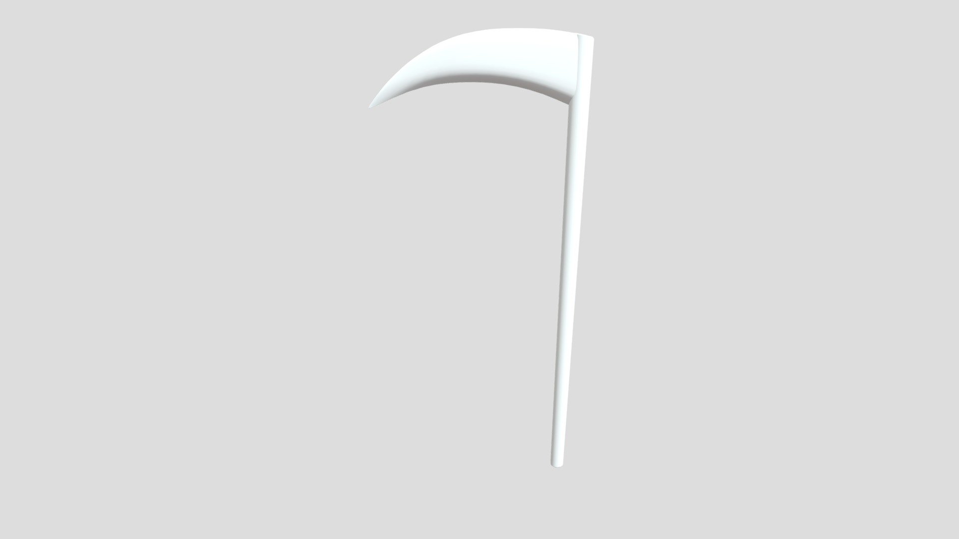 HOZ Puro Hueso - Abril Alcalde - Download Free 3D model by ...