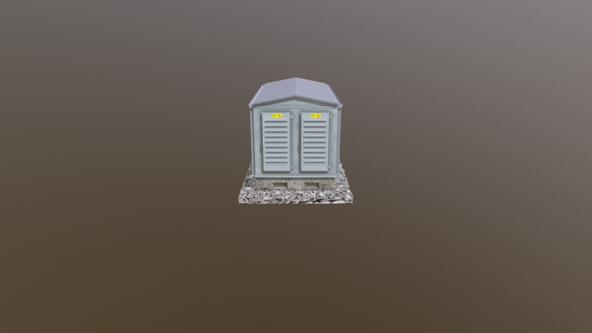 eCabinet v5 - 3D model by NoblecatSoft [b33500b] - Sketchfab