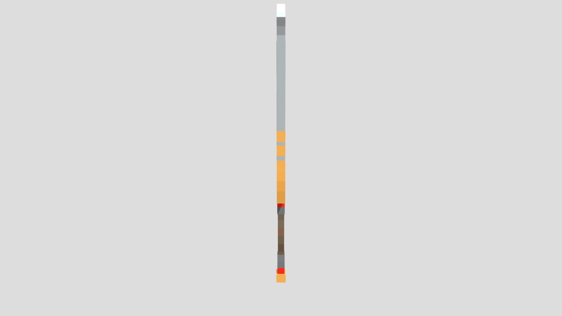 Hurricane Greatsword - 3D model by kalyamc.net [b3356cd] - Sketchfab