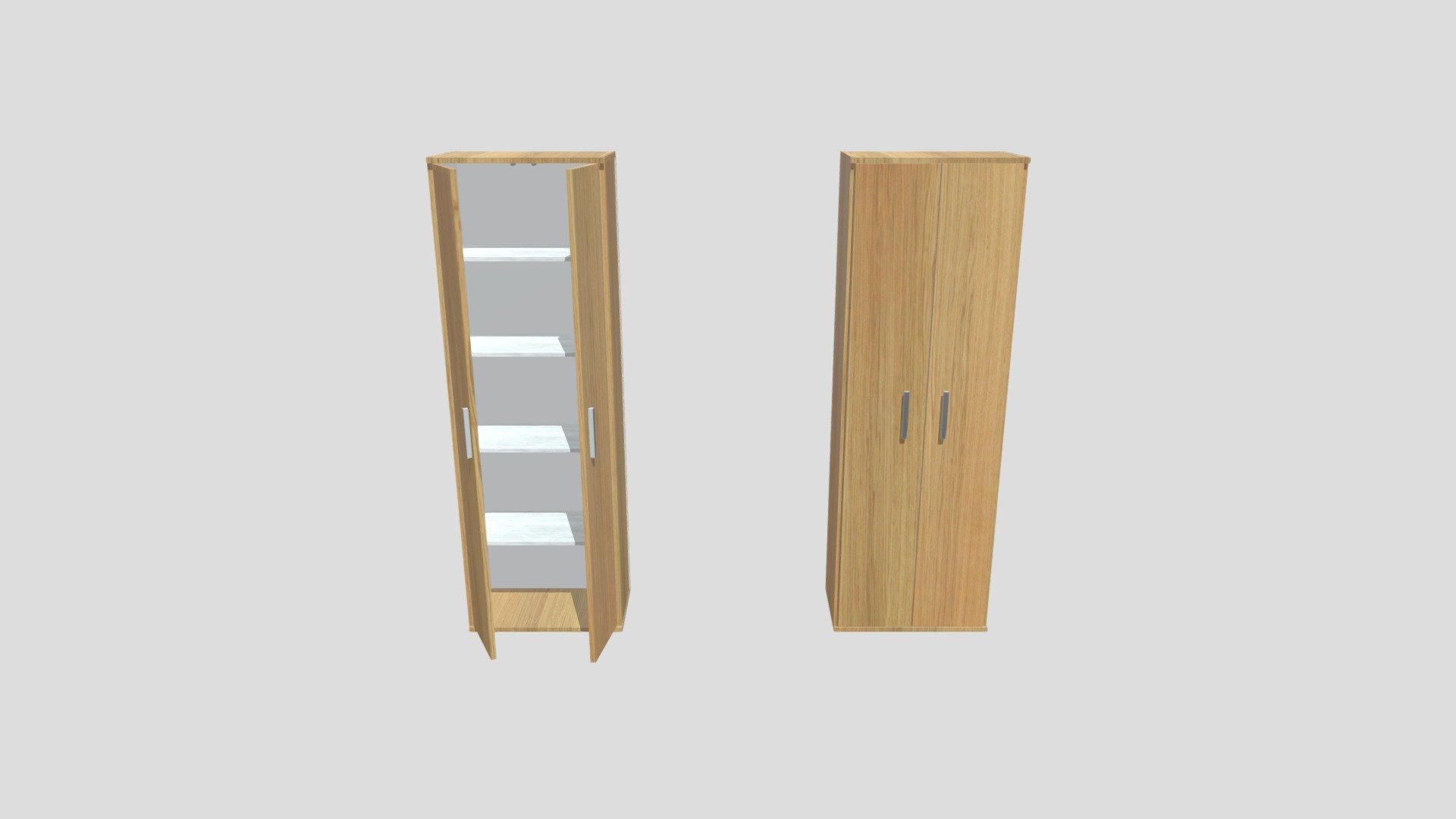tall_board - 3D model by 5TH Dimension Technologies (@5thdt) [b337732 ...