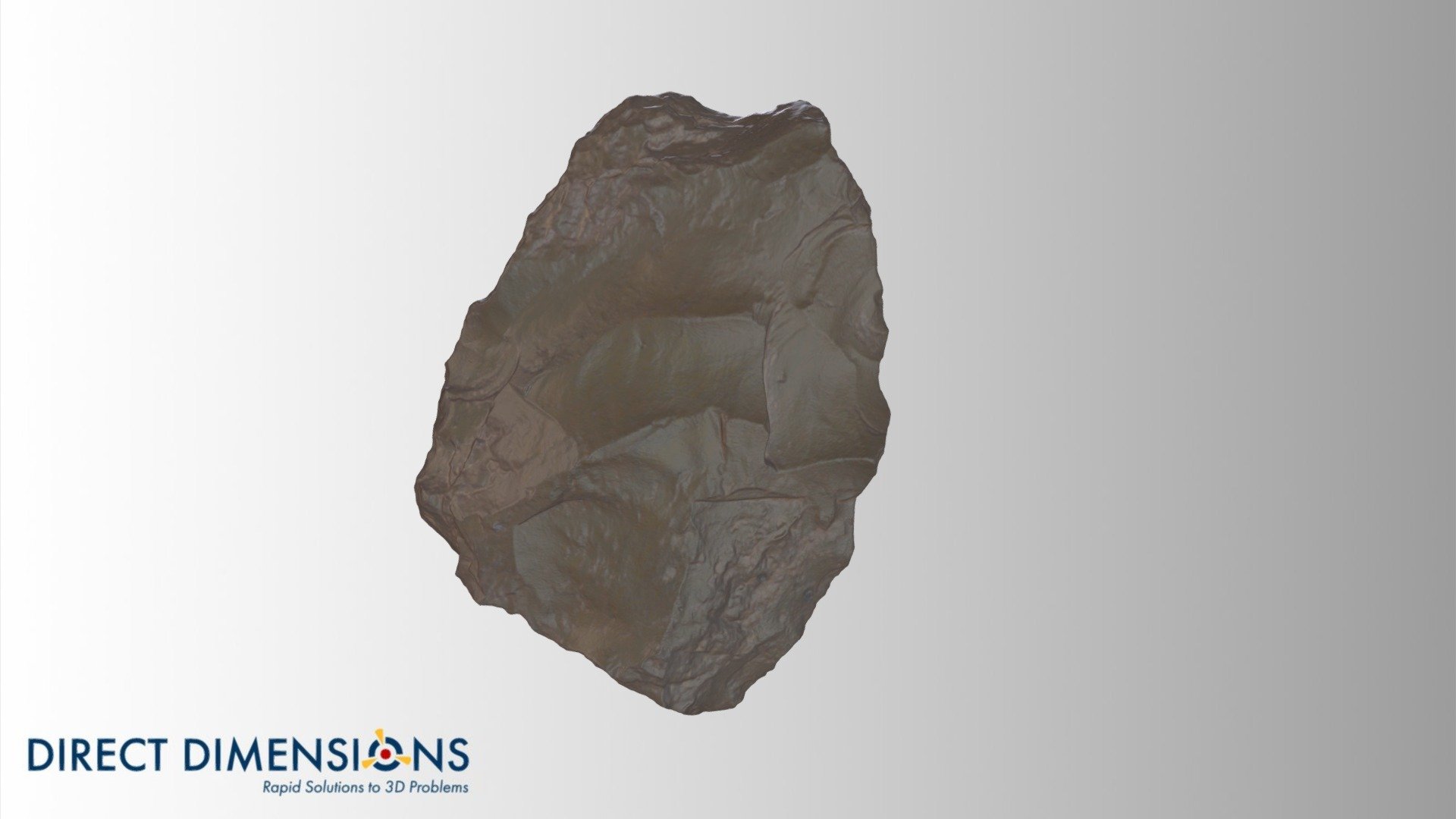 Towson University - T.CR.B.02 - 3D model by Direct Dimensions (@dirdim) [b33822e] - Sketchfab