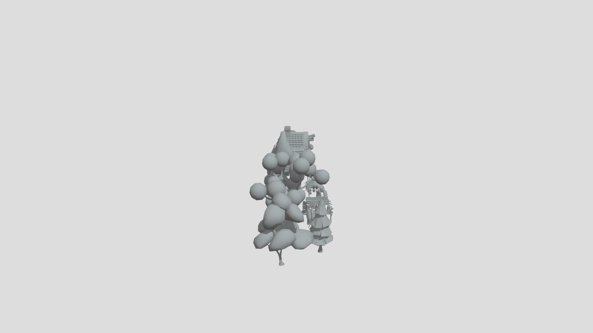 source (1) - 3D model by karamba99 [b33d480] - Sketchfab