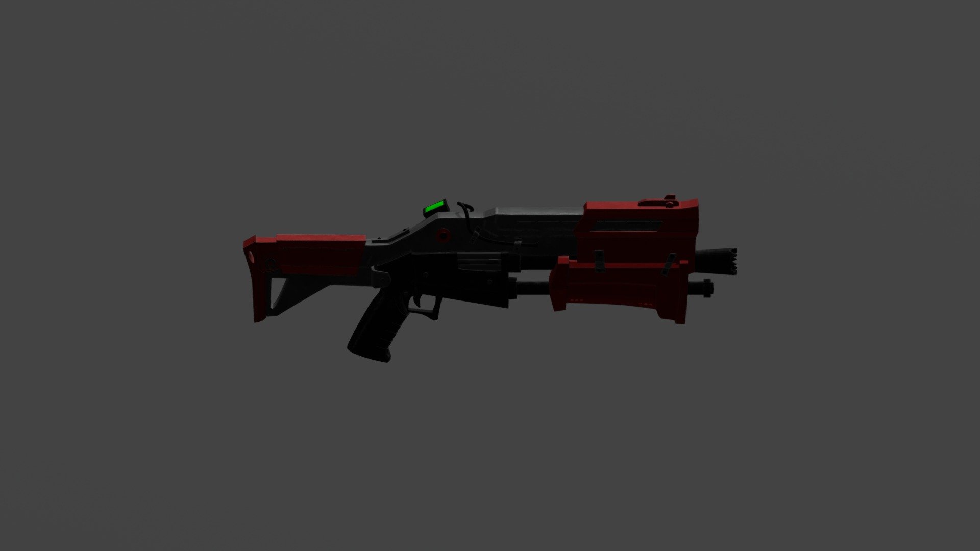 Tac - 3D model by test123 (@FortGG) [b33e18d] - Sketchfab