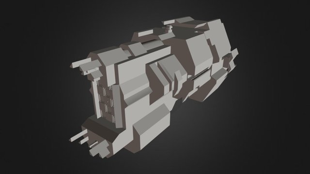 Talos 3D models - Sketchfab