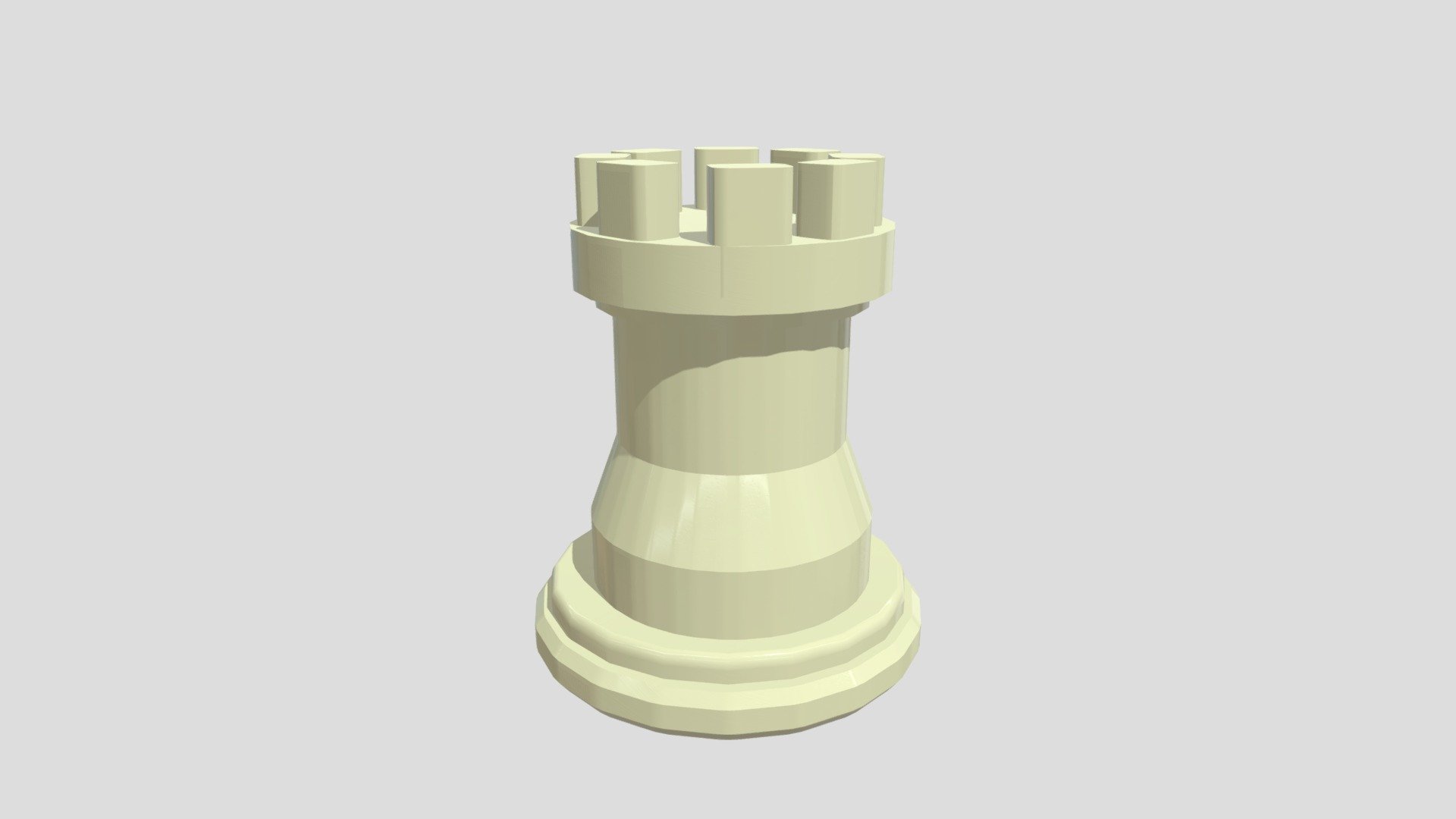 Rook - 3D model by Vatirado (@YT_FREEZY) [b3428fa] - Sketchfab