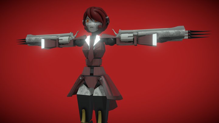 Tf2 3D models - Sketchfab