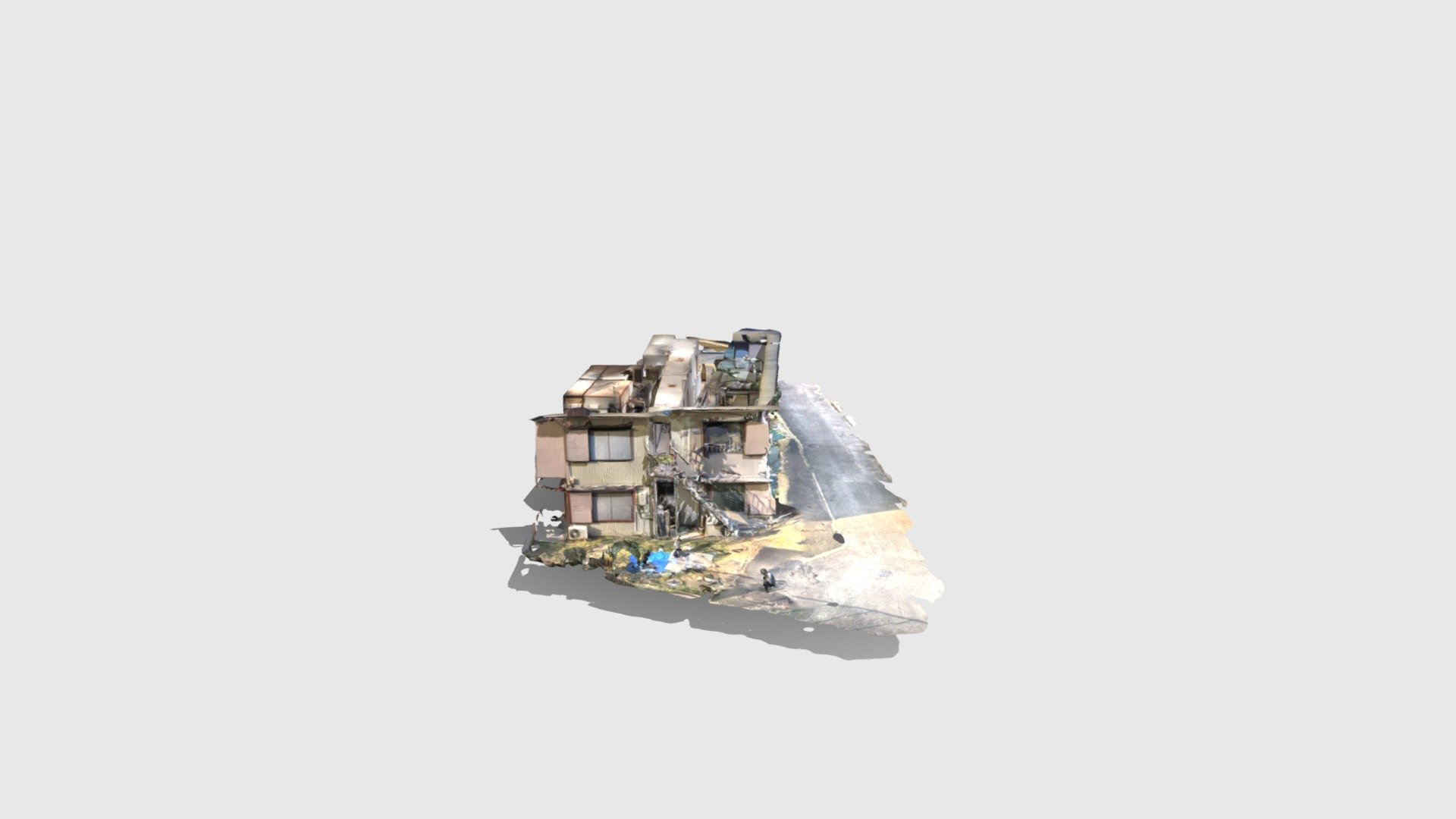 TBC - Download Free 3D model by shie_ [b345b76] - Sketchfab