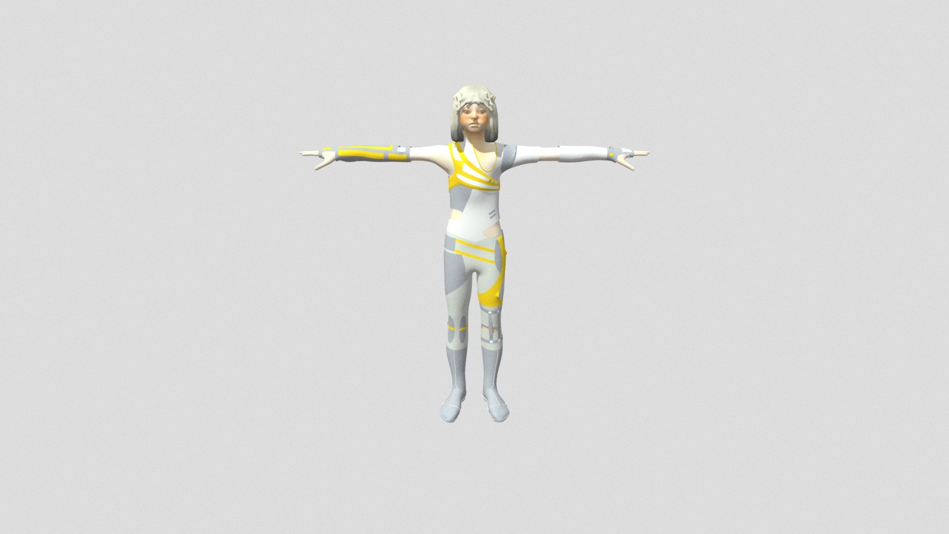 noah ani_fbx - 3D model by tszkwan [b346012] - Sketchfab