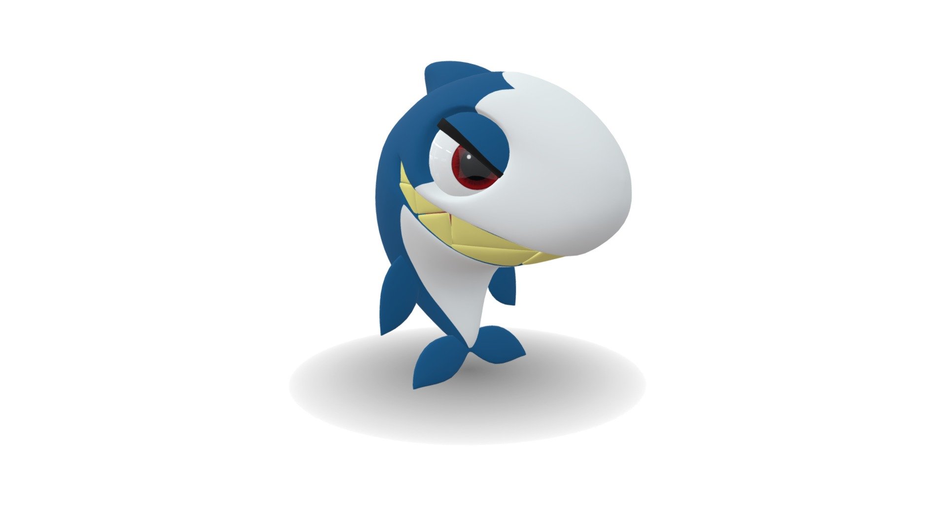 Shark_C1 - 3D model by southstudios.net [b346311] - Sketchfab