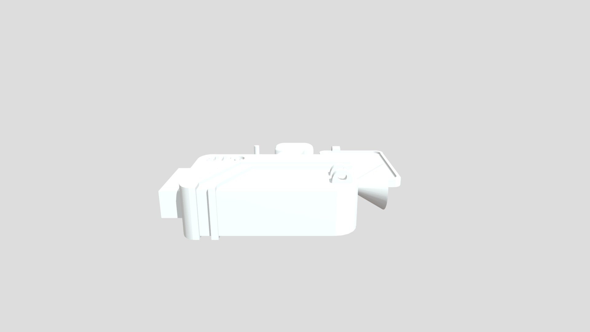 Rec_Room_Video_camera - Download Free 3D model by Romeo rios vr ...