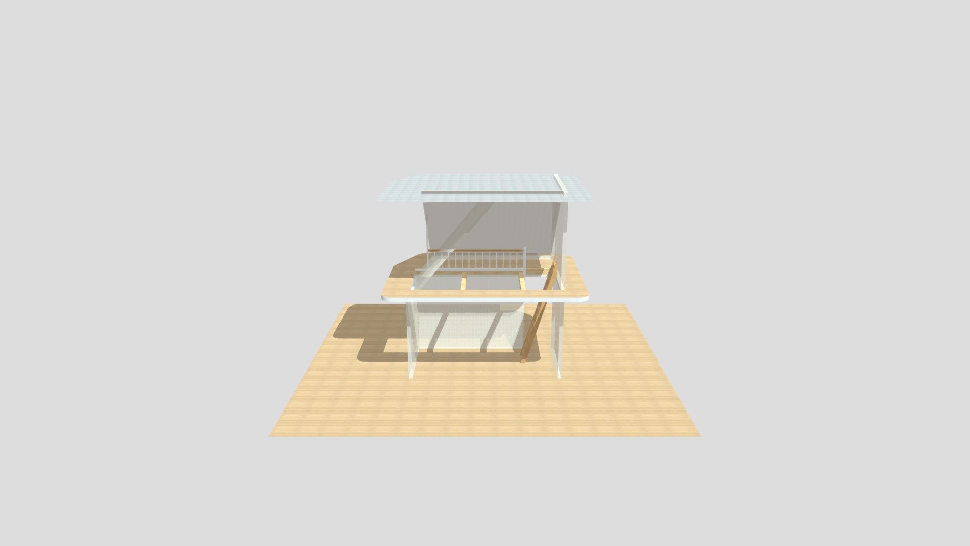 103317 hems - 3D model by WOOD STEP (@woodstep) [b3472bf] - Sketchfab