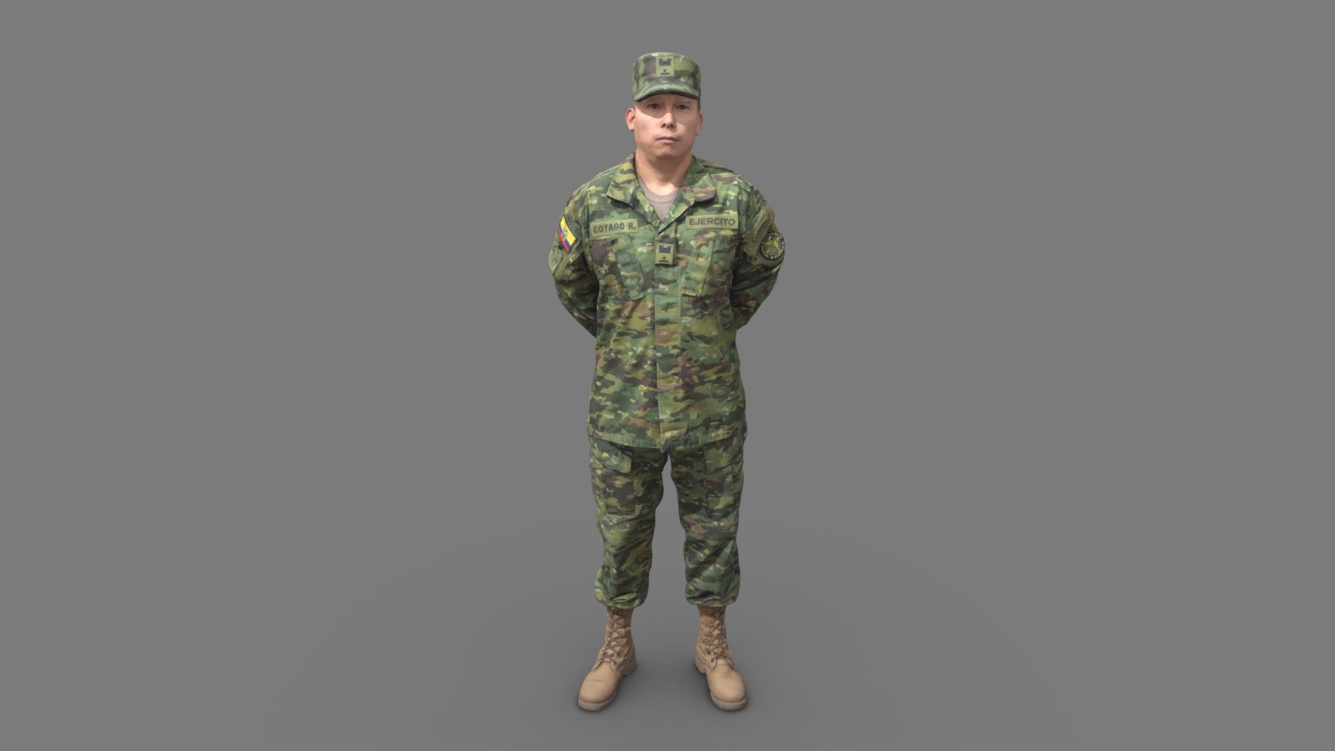 3D scanning to print in any method - Buy Royalty Free 3D model by ...