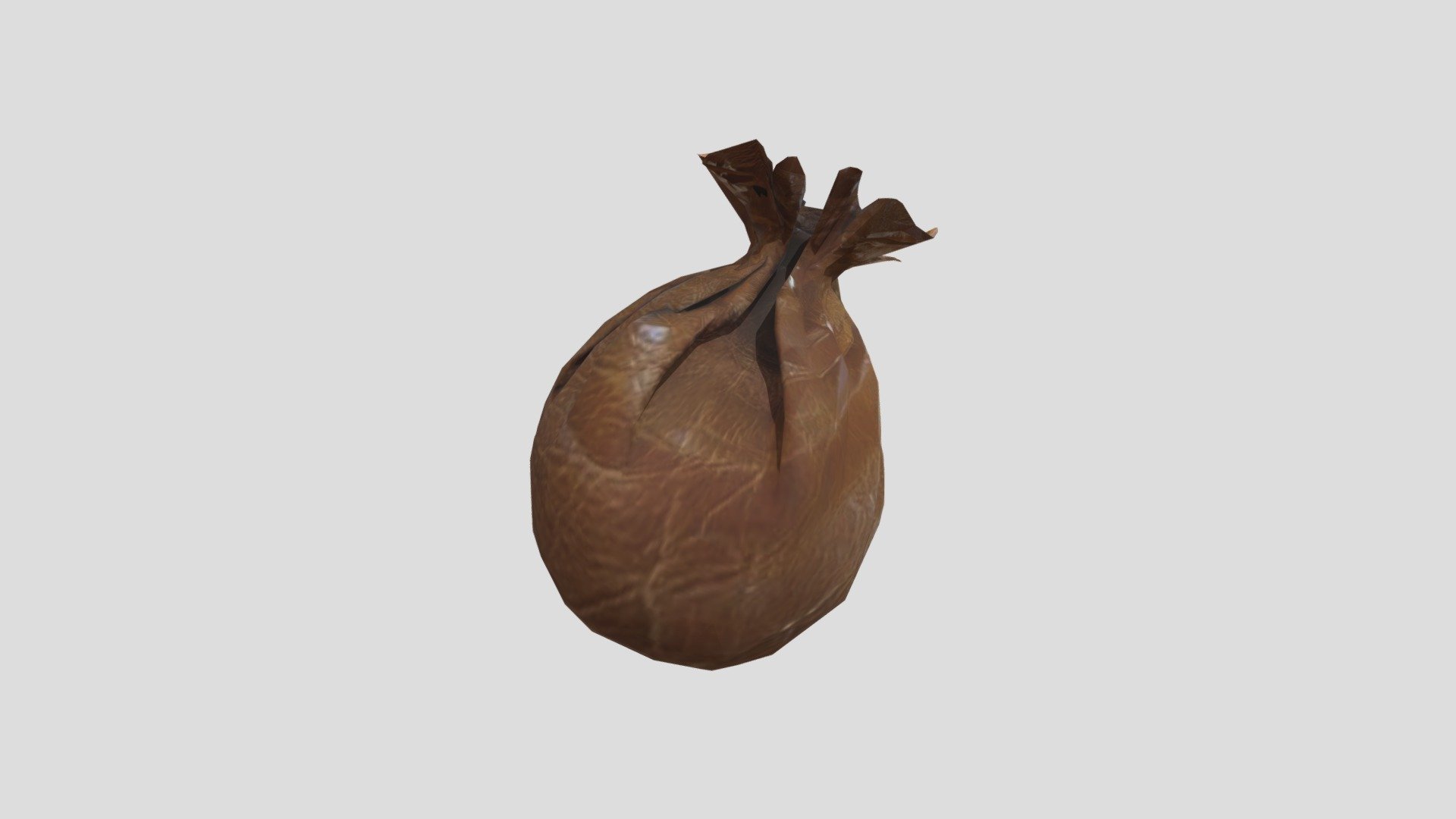 pouch - Download Free 3D model by malle87 [b34a8c6] - Sketchfab