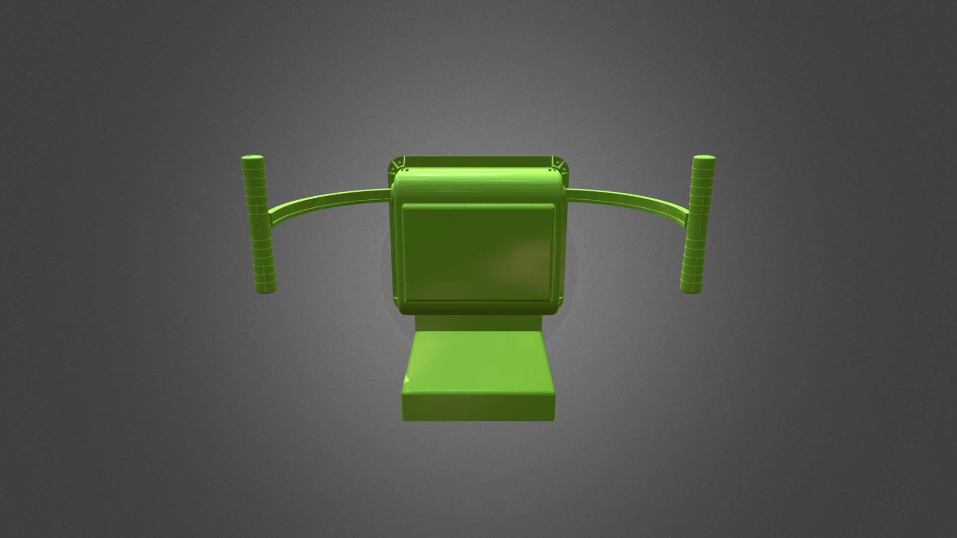 The Assembly 2 - 3D model by DhillonBhatt [b34a9b0] - Sketchfab