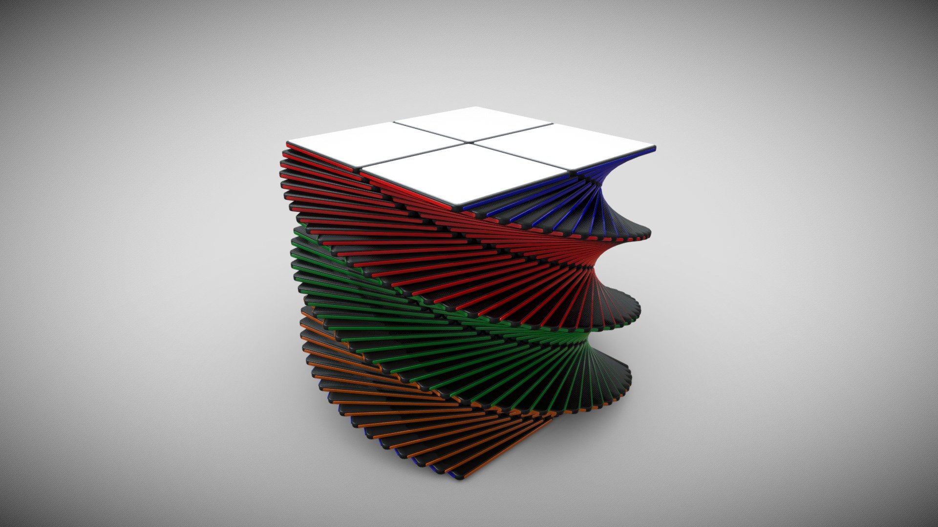 Greg's 2x2x50 (Non-Functional) - Download Free 3D model by SonnyG1 [b34b67a] - Sketchfab