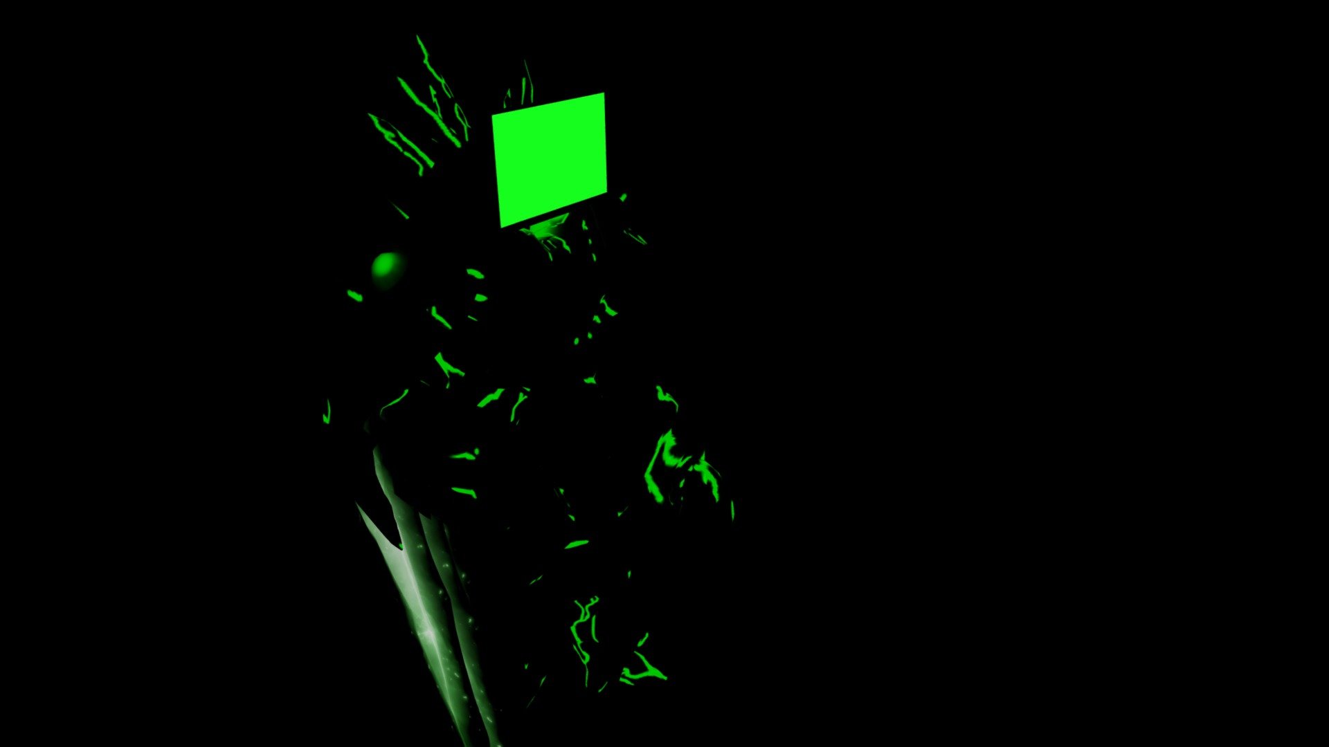 Semi-Large ComputerMan - Download Free 3D model by utsm 3.0 (@dumdu85 ...