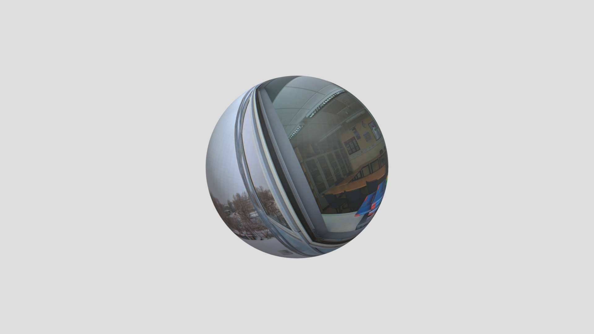 C313 - Download Free 3D model by biegemann [b34bf91] - Sketchfab
