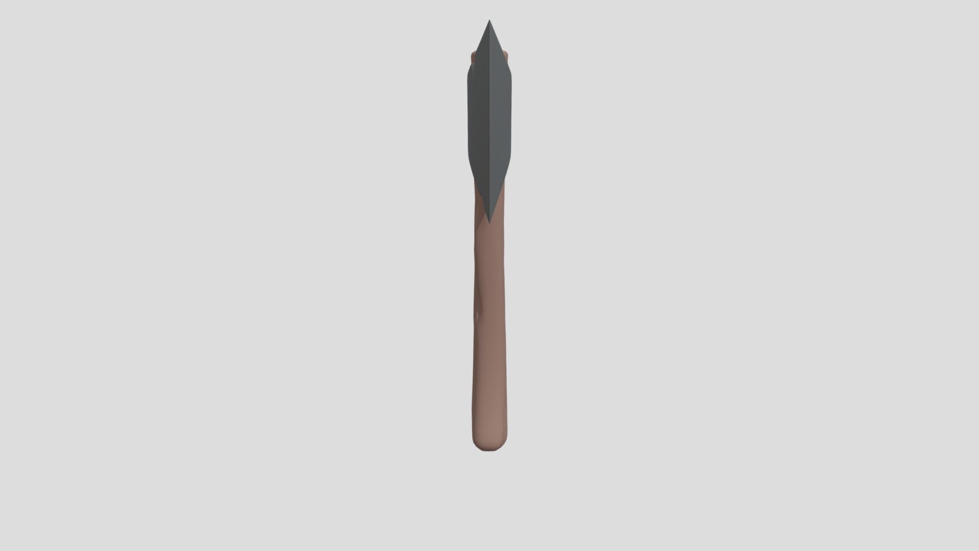 Axe Optimized - Download Free 3D model by Adeel Qadir (@adeelqadir2021 ...