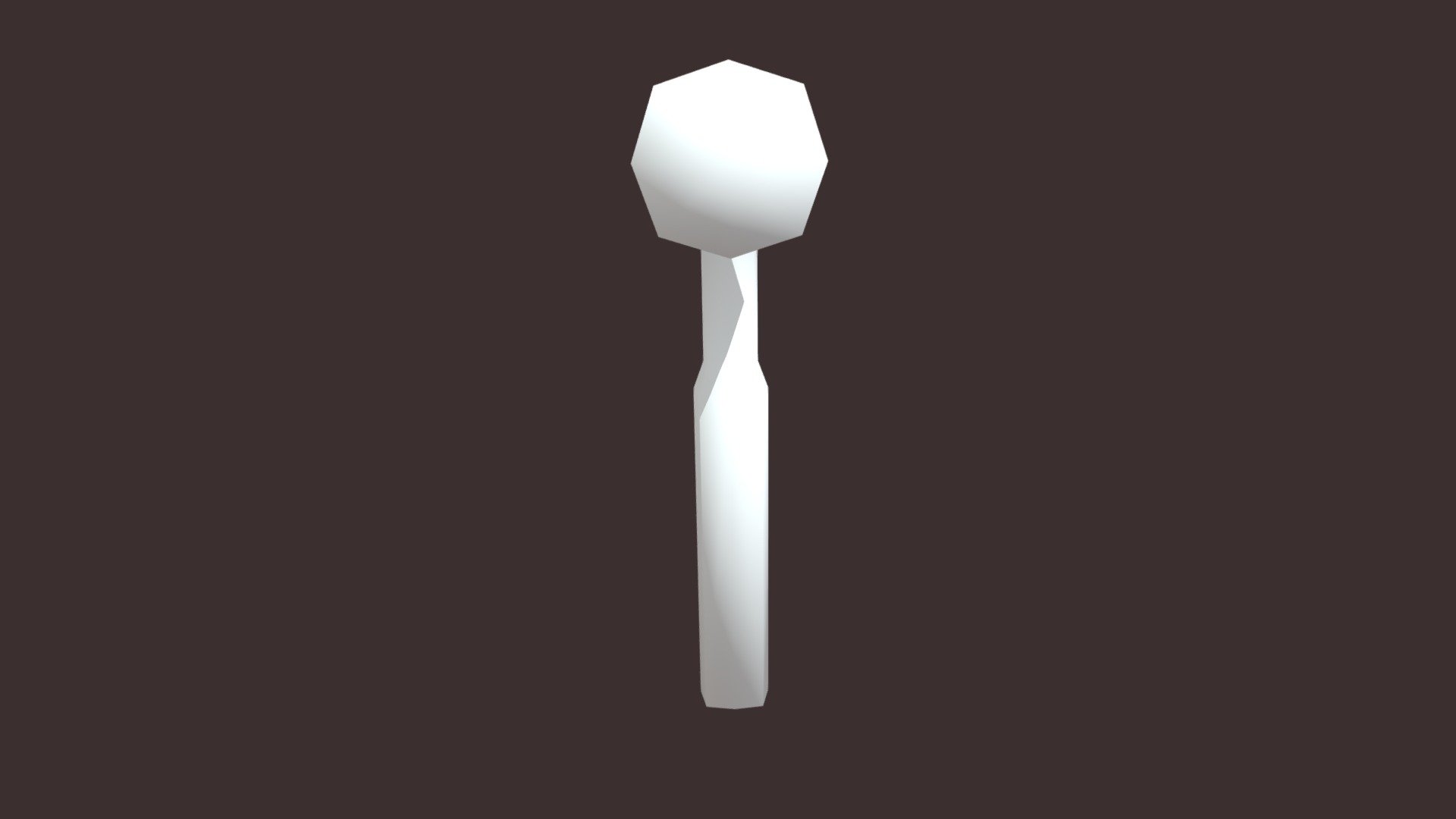 Hammer Project - 3D model by roninthatcher [b34ec1b] - Sketchfab