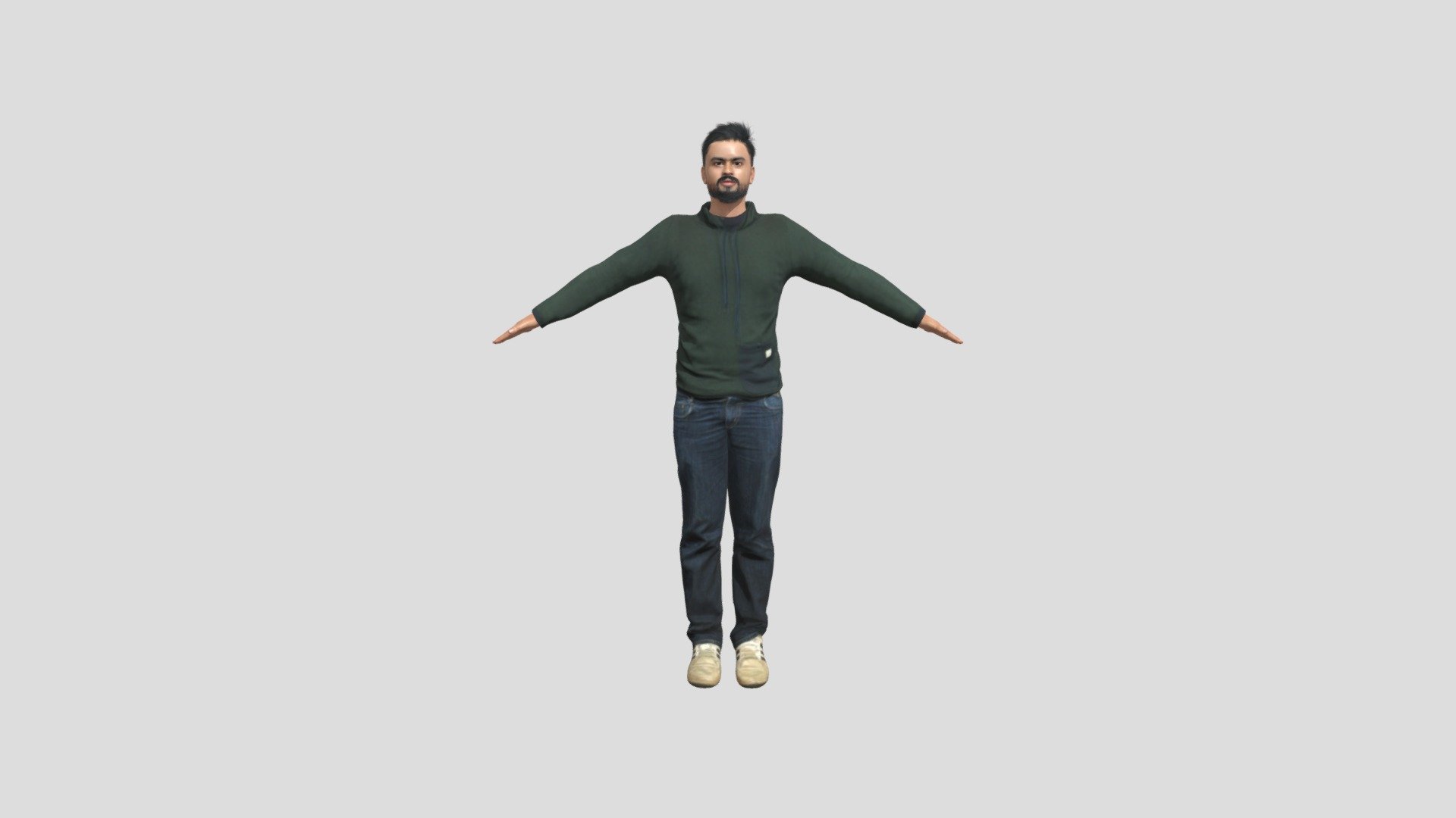 v1 - Download Free 3D model by vivrn [b34fef4] - Sketchfab