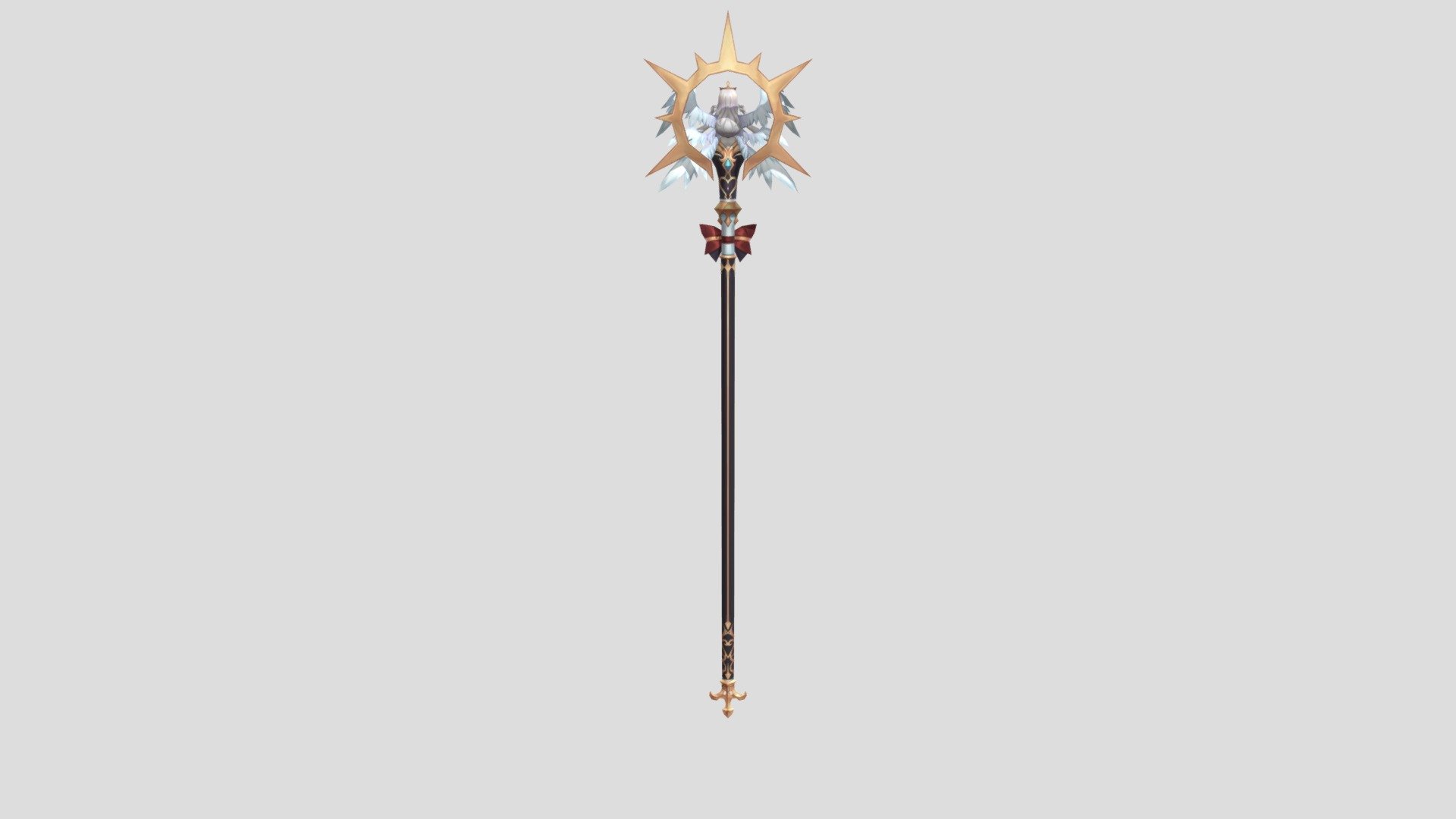 GetUniqueItem_Artemia - Download Free 3D model by haohao2210 [b351c4d ...