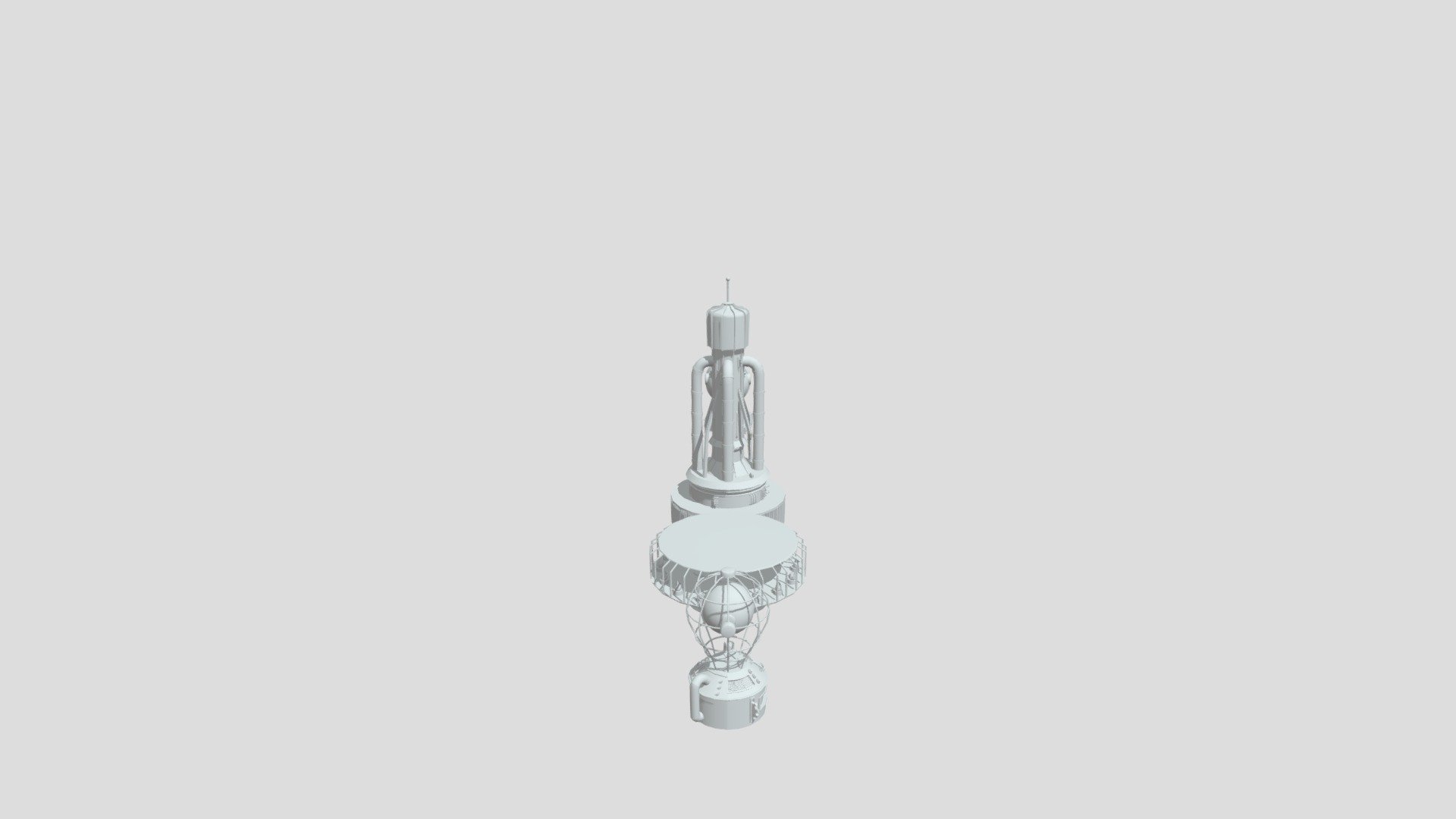 heating elements - 3D model by danny_zogggel [b3522ca] - Sketchfab