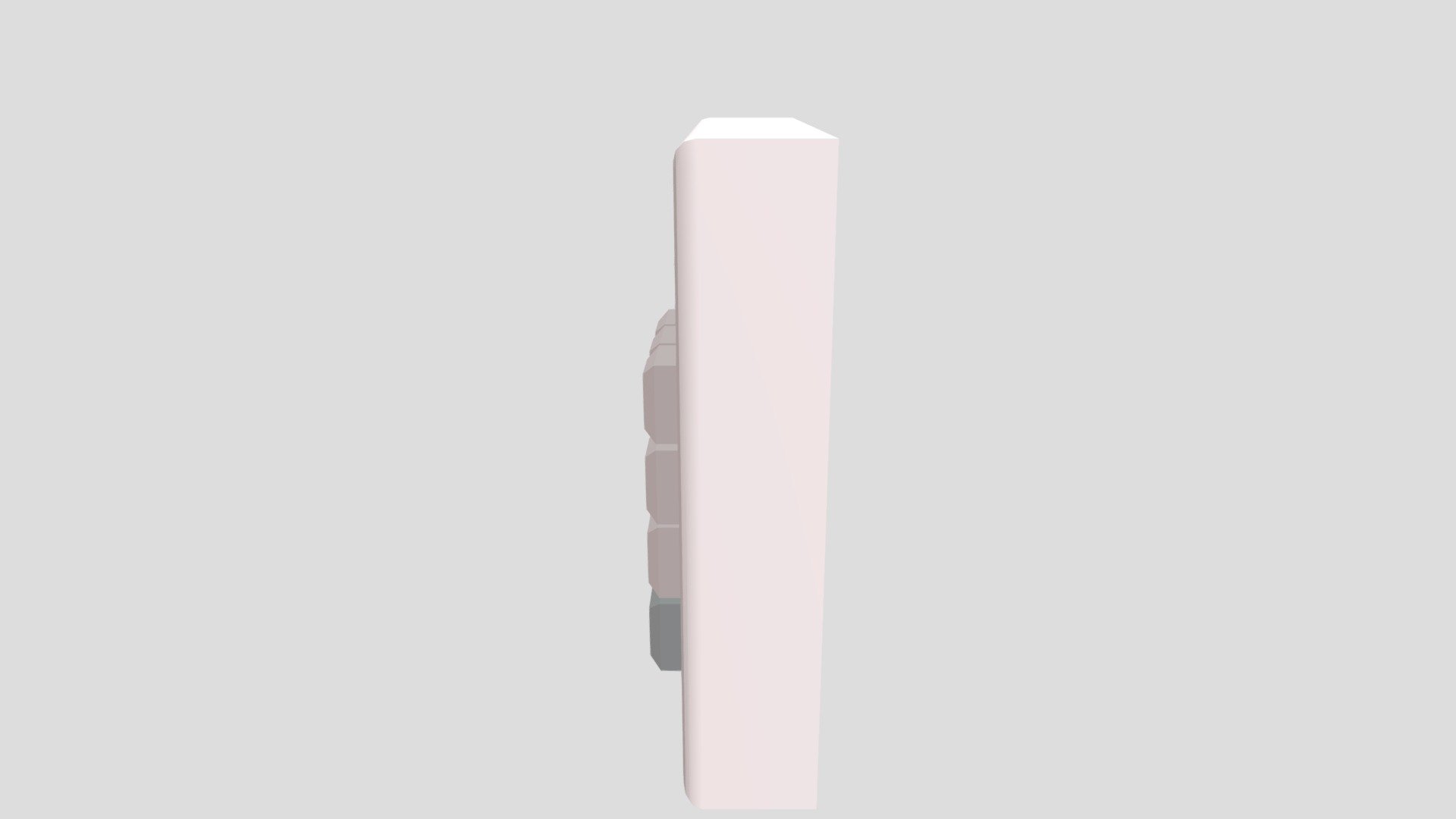 number lock - Download Free 3D model by Shikatanori [b353070] - Sketchfab