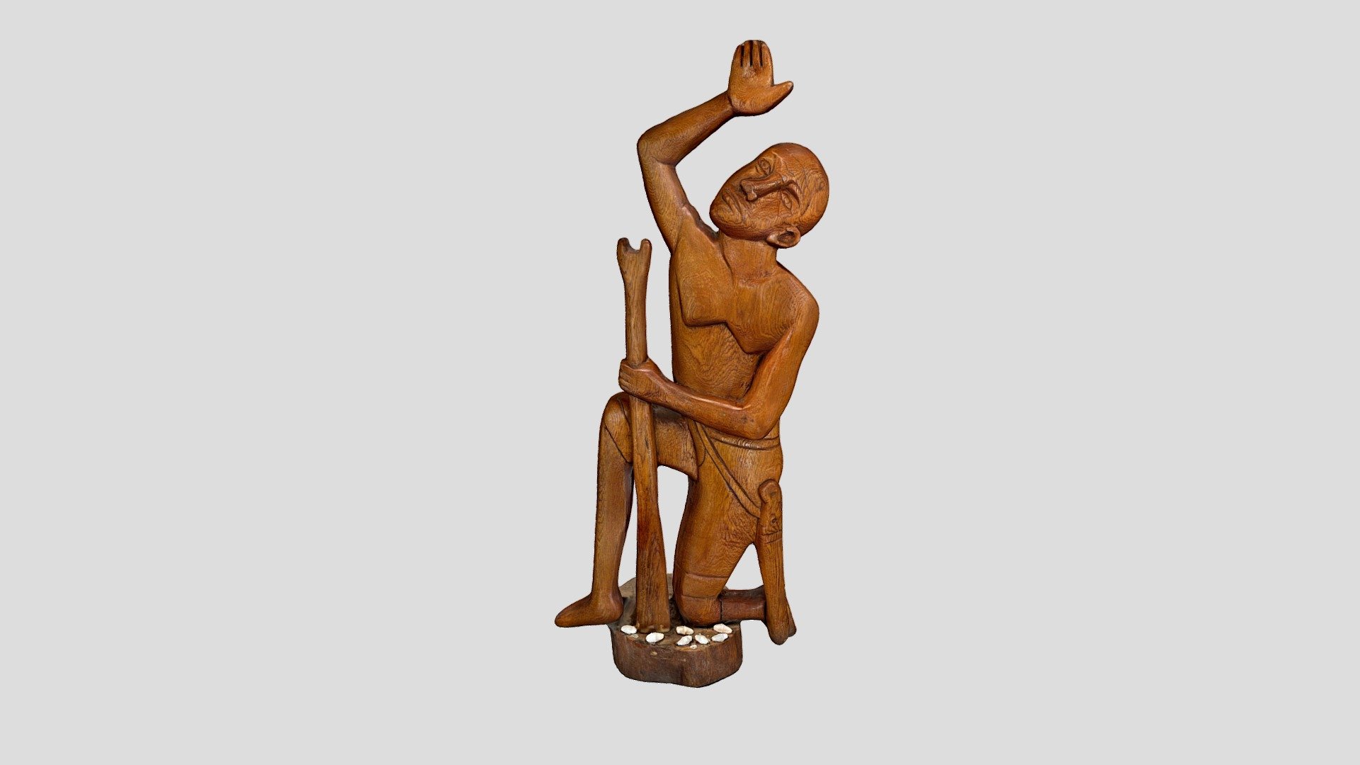 Untitled - Benjamin Nicholas - 3D model by Salientbz [b353131] - Sketchfab