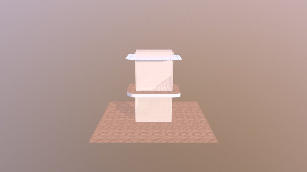 T nav T nu,P rna - 3D model by Aarain [b3531c3] - Sketchfab