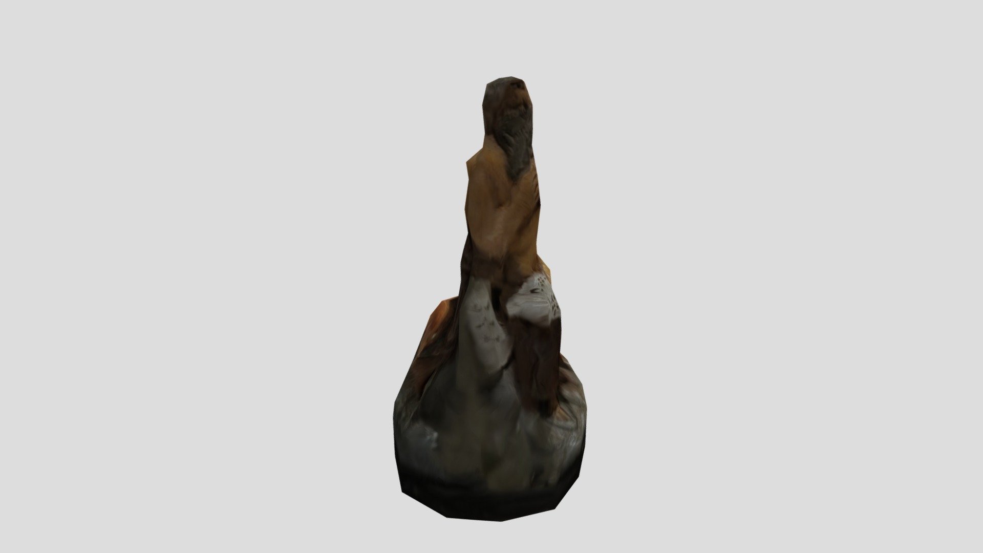 Moses - Download Free 3D model by Eperson [b353af2] - Sketchfab