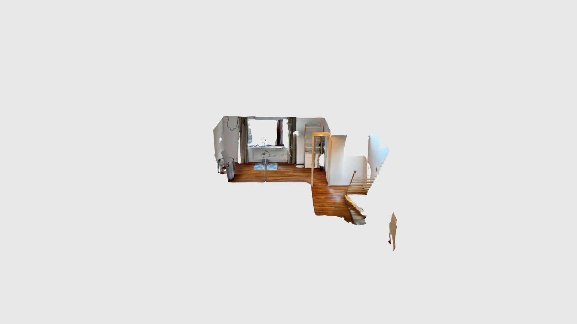 Breaking and entering scouting 1 - Download Free 3D model by nbajaa95 ...