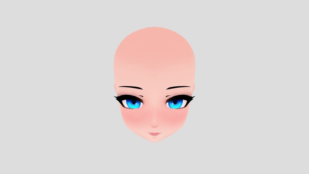 vrchat stuff - A 3D model collection by moonbxb3 - Sketchfab
